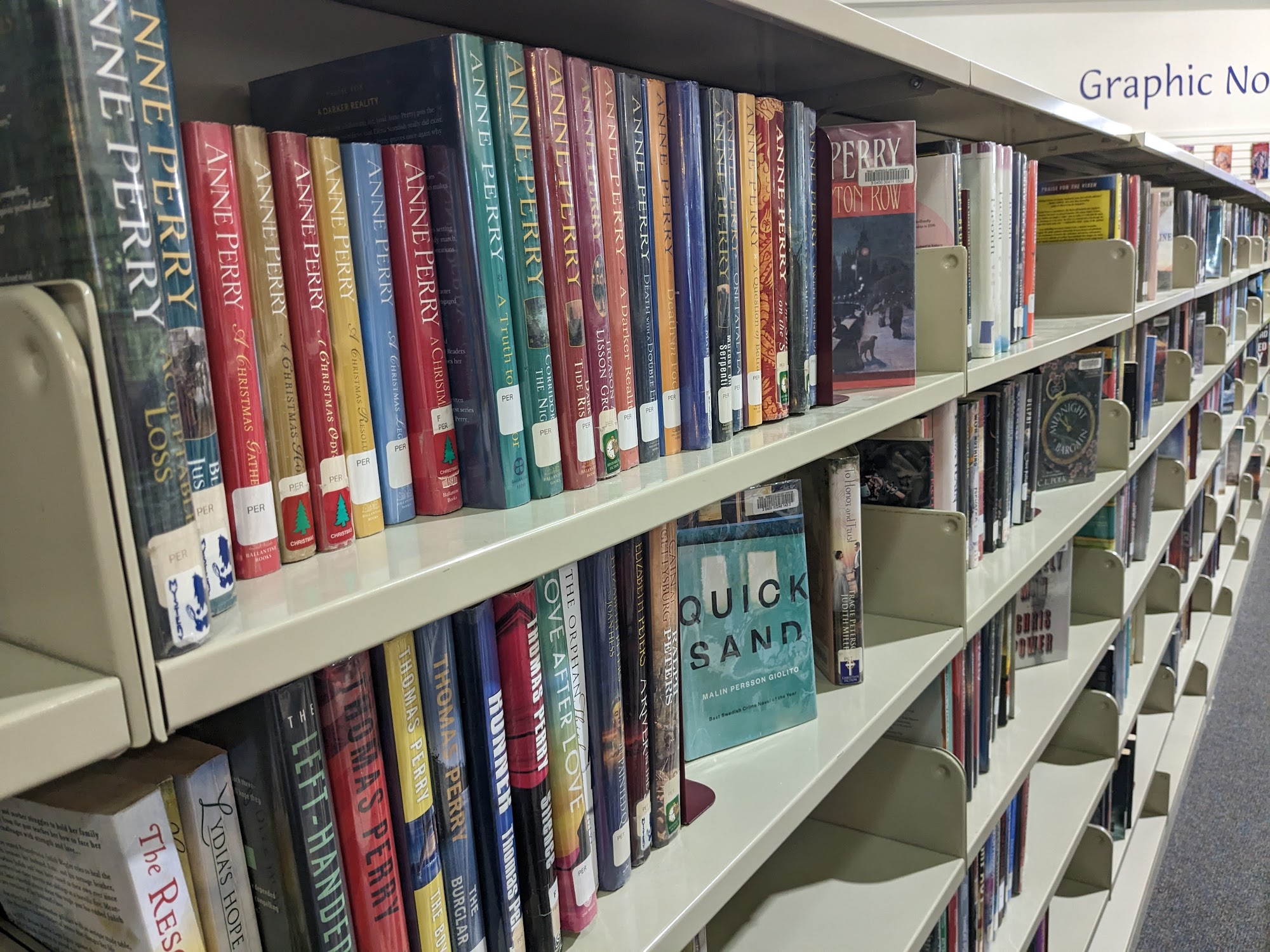 AIRDRIE PUBLIC LIBRARY - Airdrie AB - Hours, Directions, Reviews ...