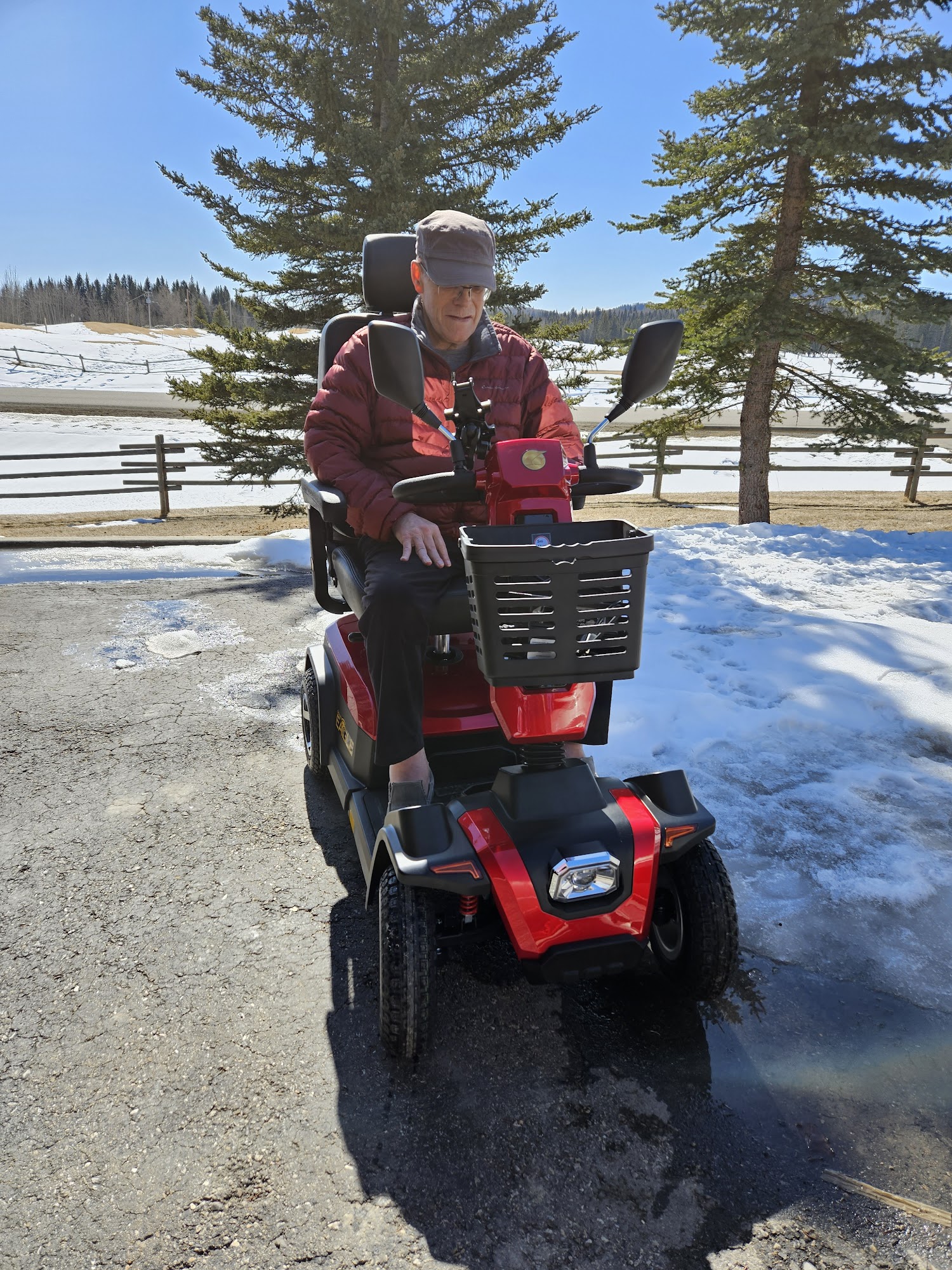 MOTION (FORMERLY MOTION SPECIALTIES) - Calgary AB - Hours, Directions ...