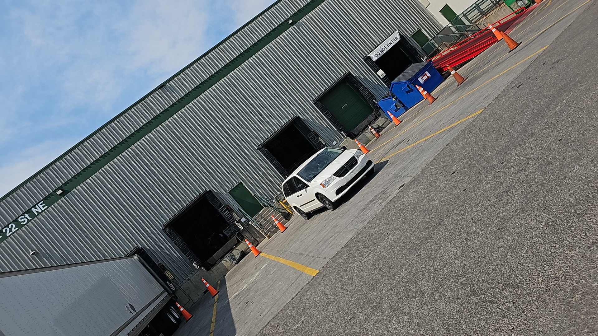 Wayne Building Products, Calgary, AB - Reviews (32), Photos (5 ...