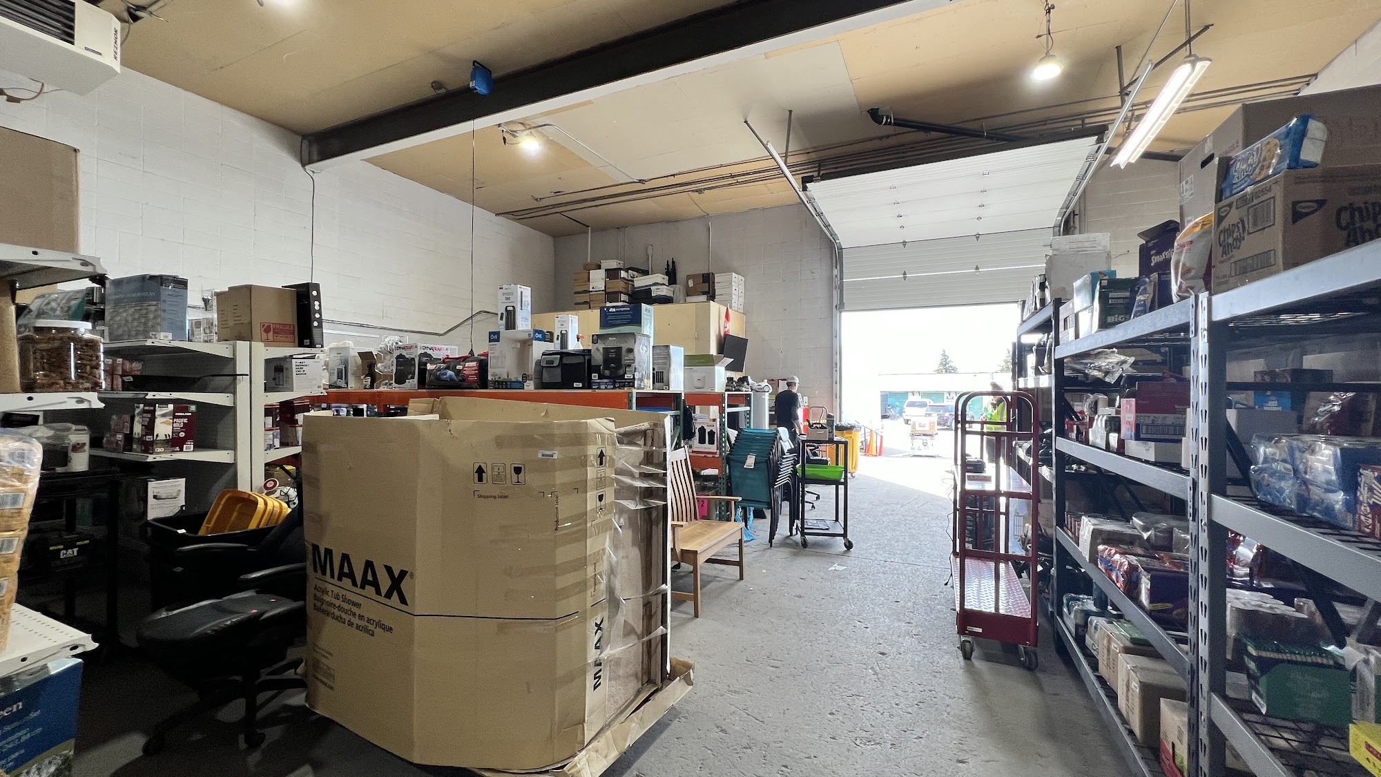 AUCTION DEPOT - Calgary AB - Hours, Directions, Reviews - Loc8NearMe