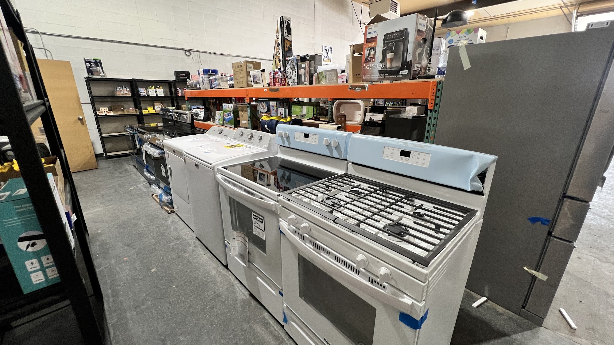 AUCTION DEPOT - Calgary AB - Hours, Directions, Reviews - Loc8NearMe