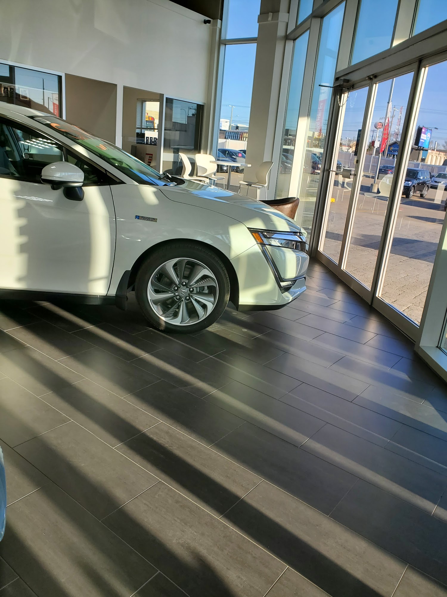 T&T HONDA - Calgary AB - Hours, Directions, Reviews - Loc8NearMe