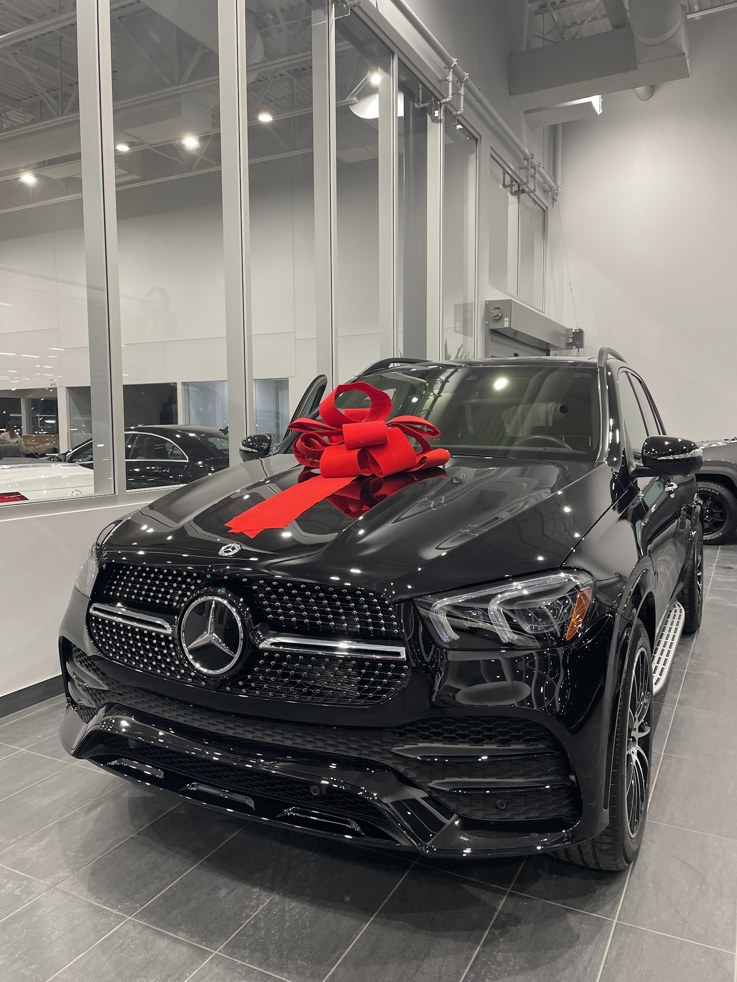 MERCEDES-BENZ COUNTRY HILLS - Calgary AB - Hours, Directions, Reviews ...