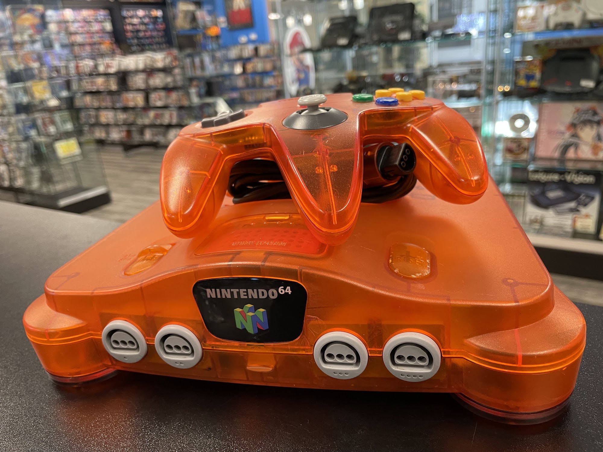 VIDEO GAME TRADER - Calgary AB - Hours, Directions, Reviews - Loc8NearMe