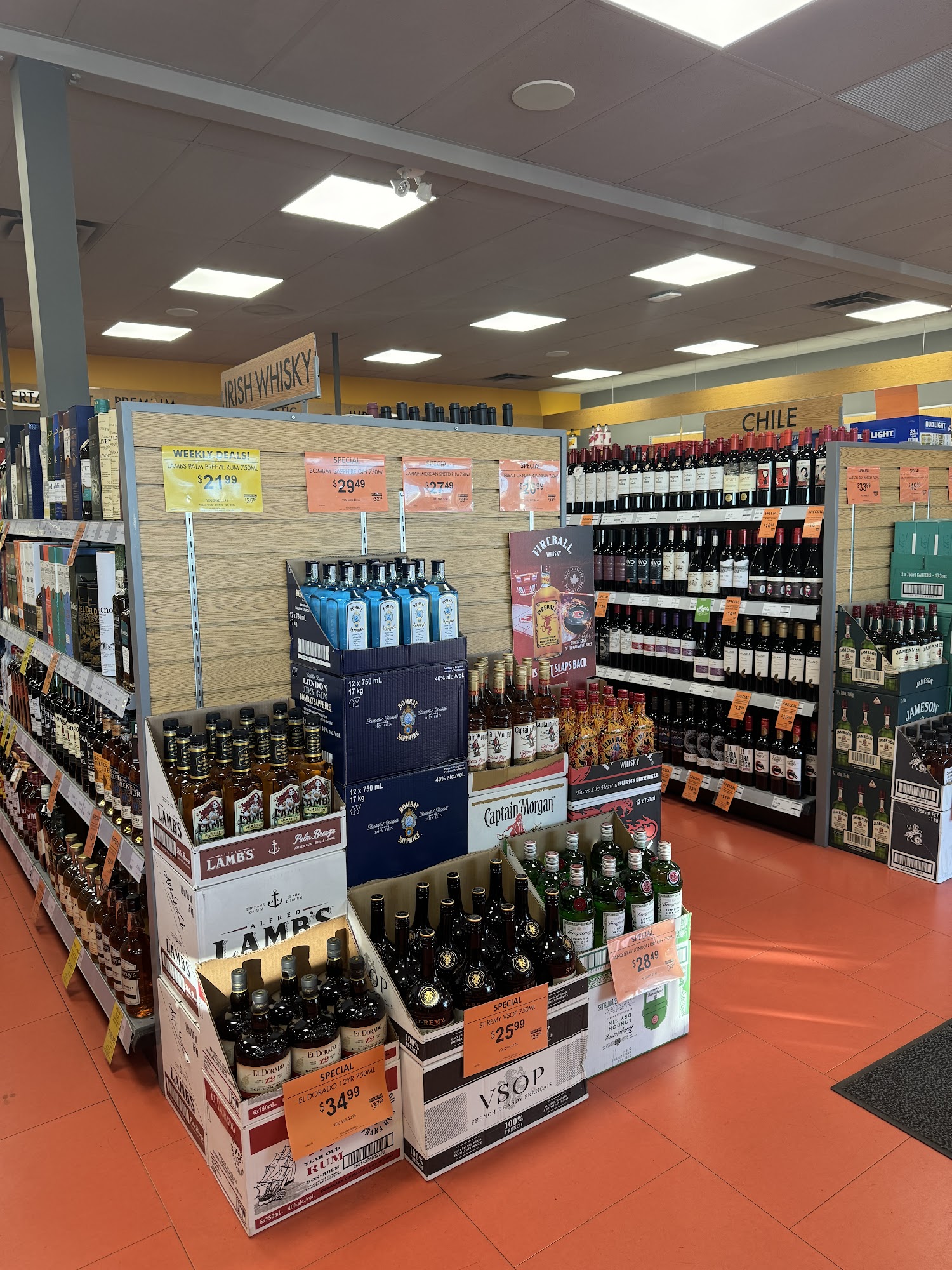 ACE LIQUOR DISCOUNTER - Calgary AB - Hours, Directions, Reviews ...