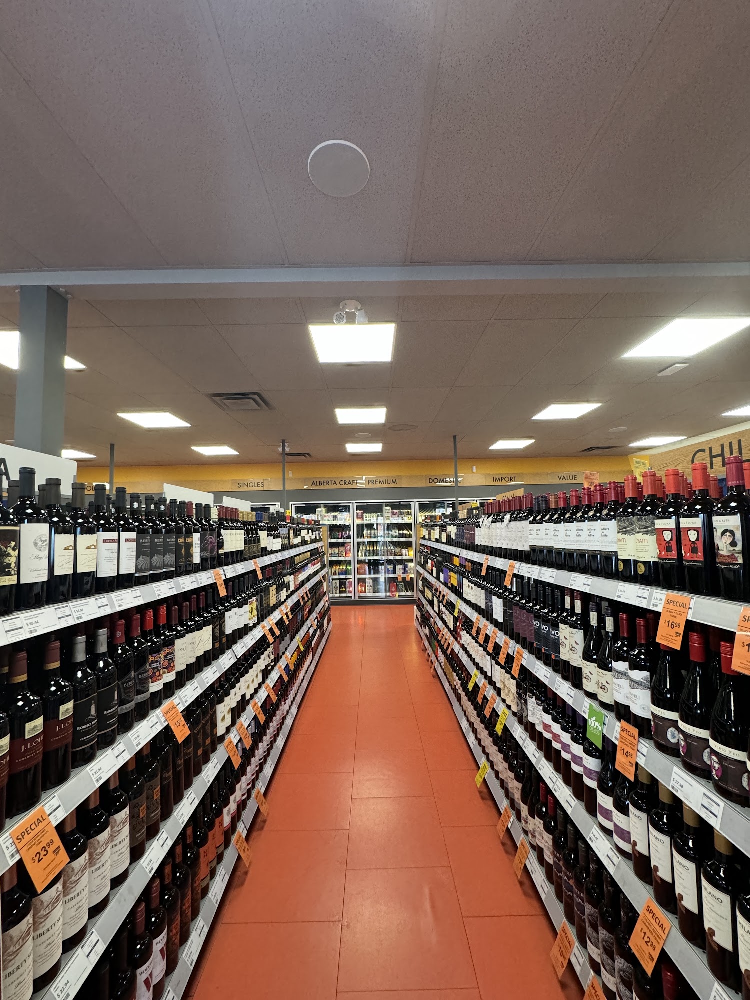 ACE LIQUOR DISCOUNTER - Calgary AB - Hours, Directions, Reviews ...