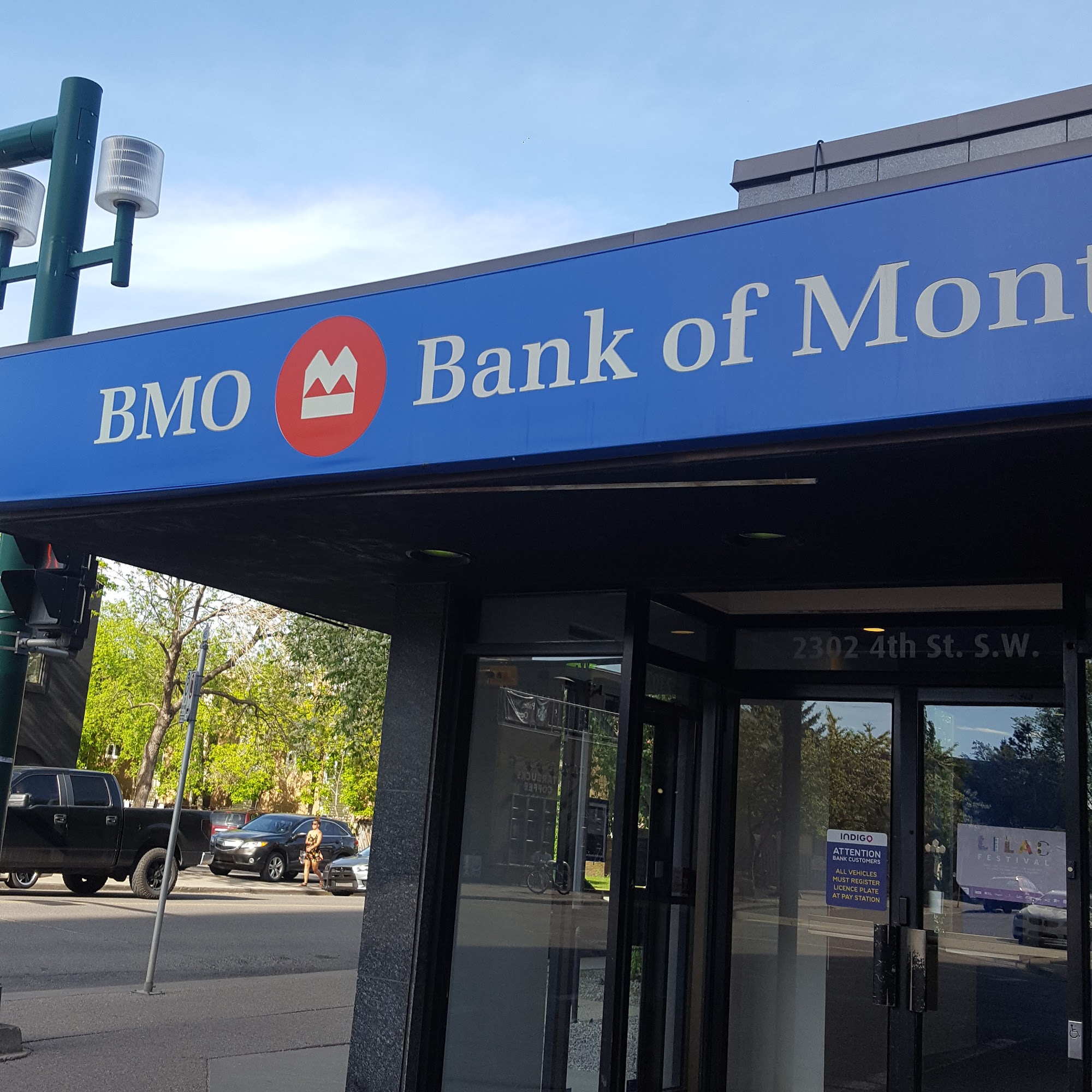 BMO BANK OF MONTREAL - Calgary AB - Hours, Directions, Reviews - Loc8NearMe