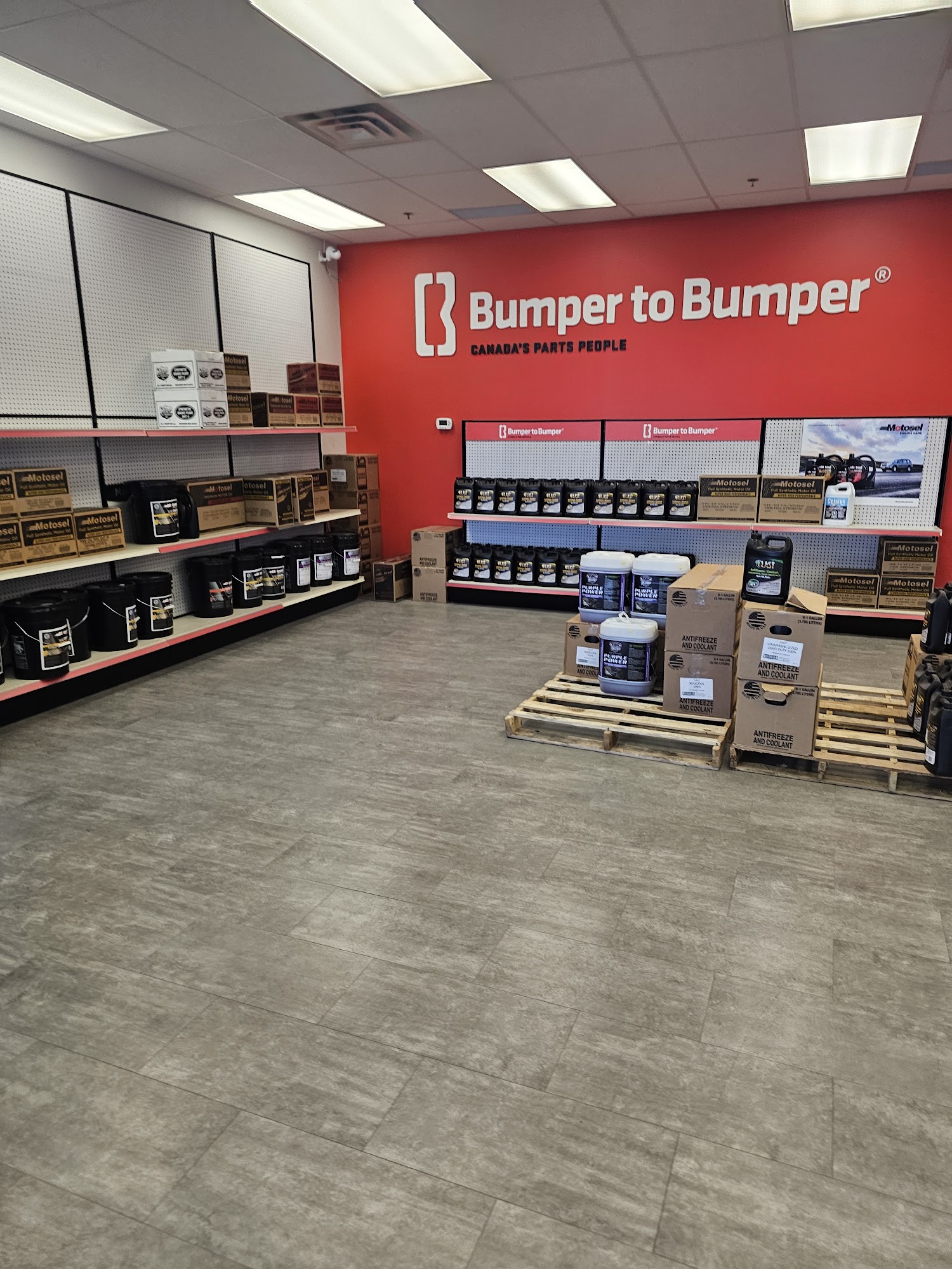 BUMPER TO BUMPER - CALGARY - 1710 104 Ave NE, Calgary AB - Hours ...