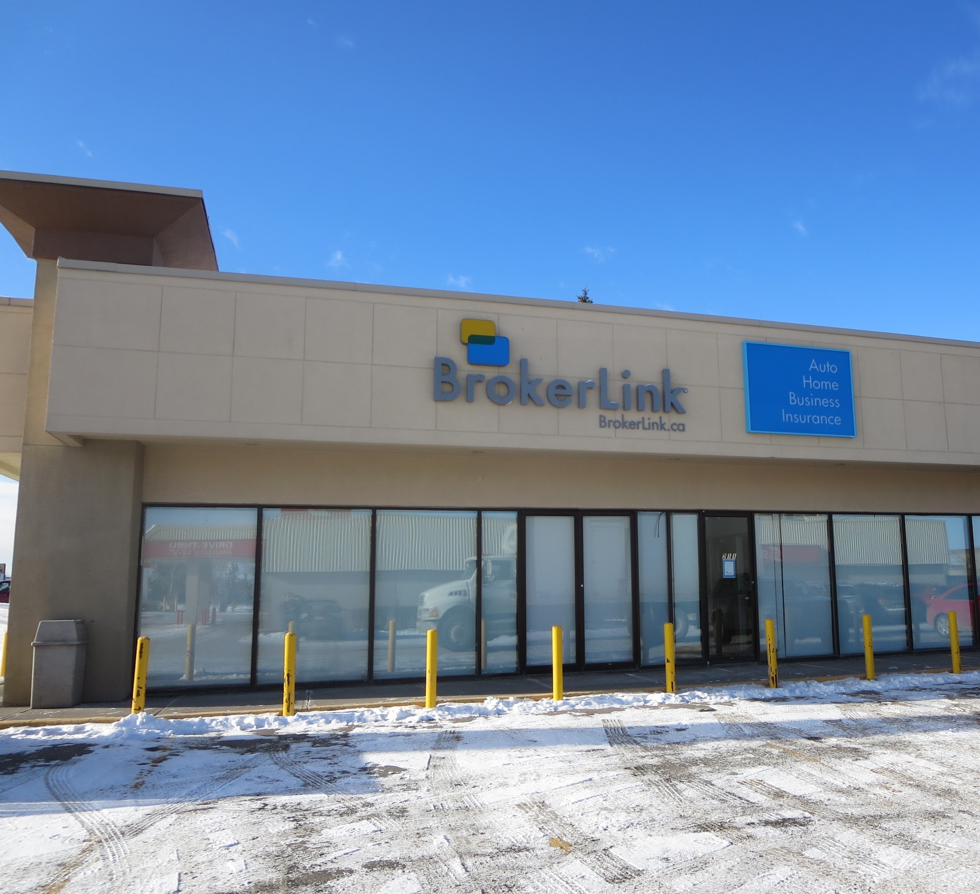 BROKERLINK - Calgary AB - Hours, Directions, Reviews - Loc8NearMe
