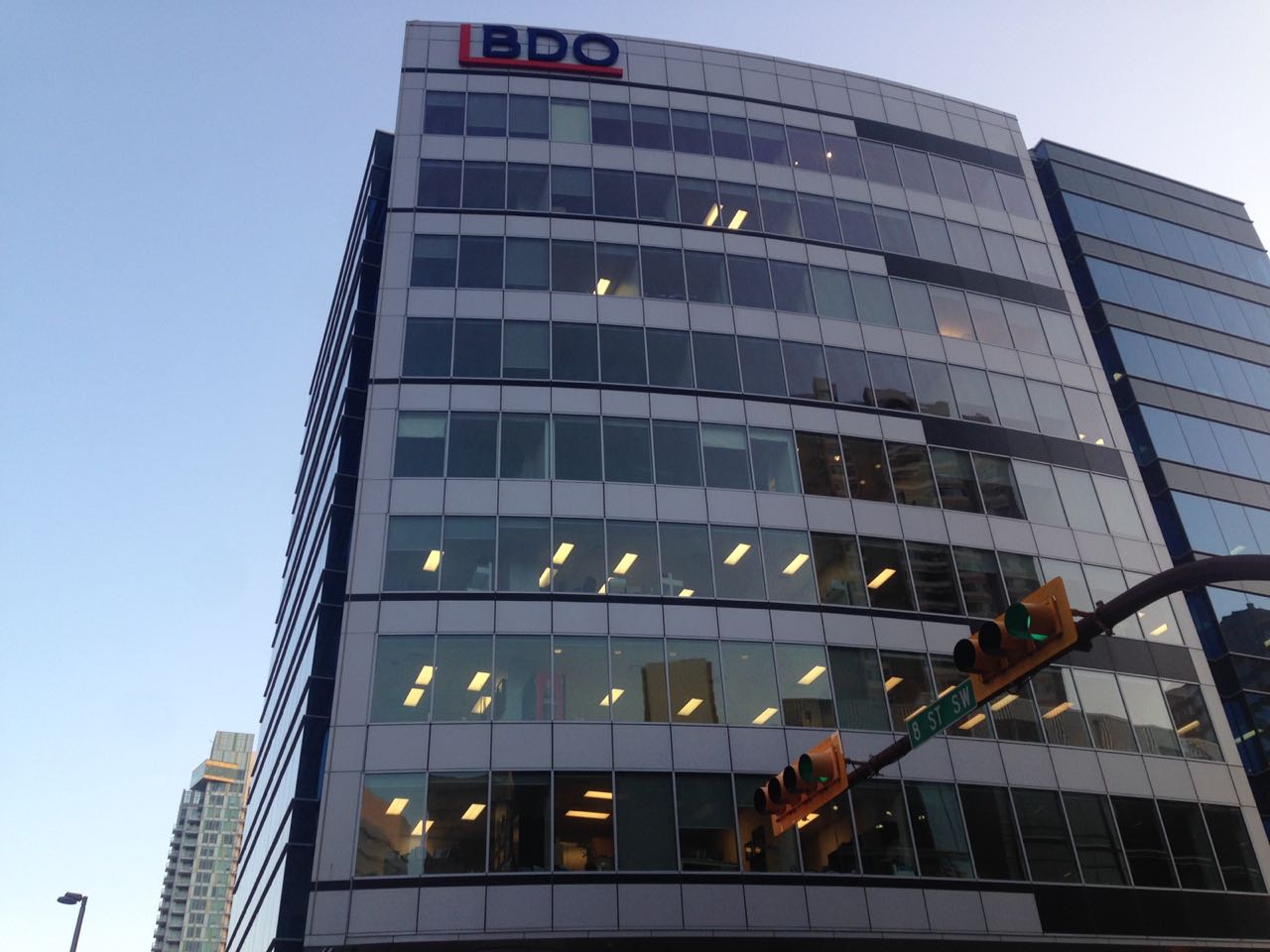 BDO CANADA LLP - Calgary AB - Hours, Directions, Reviews - Loc8NearMe