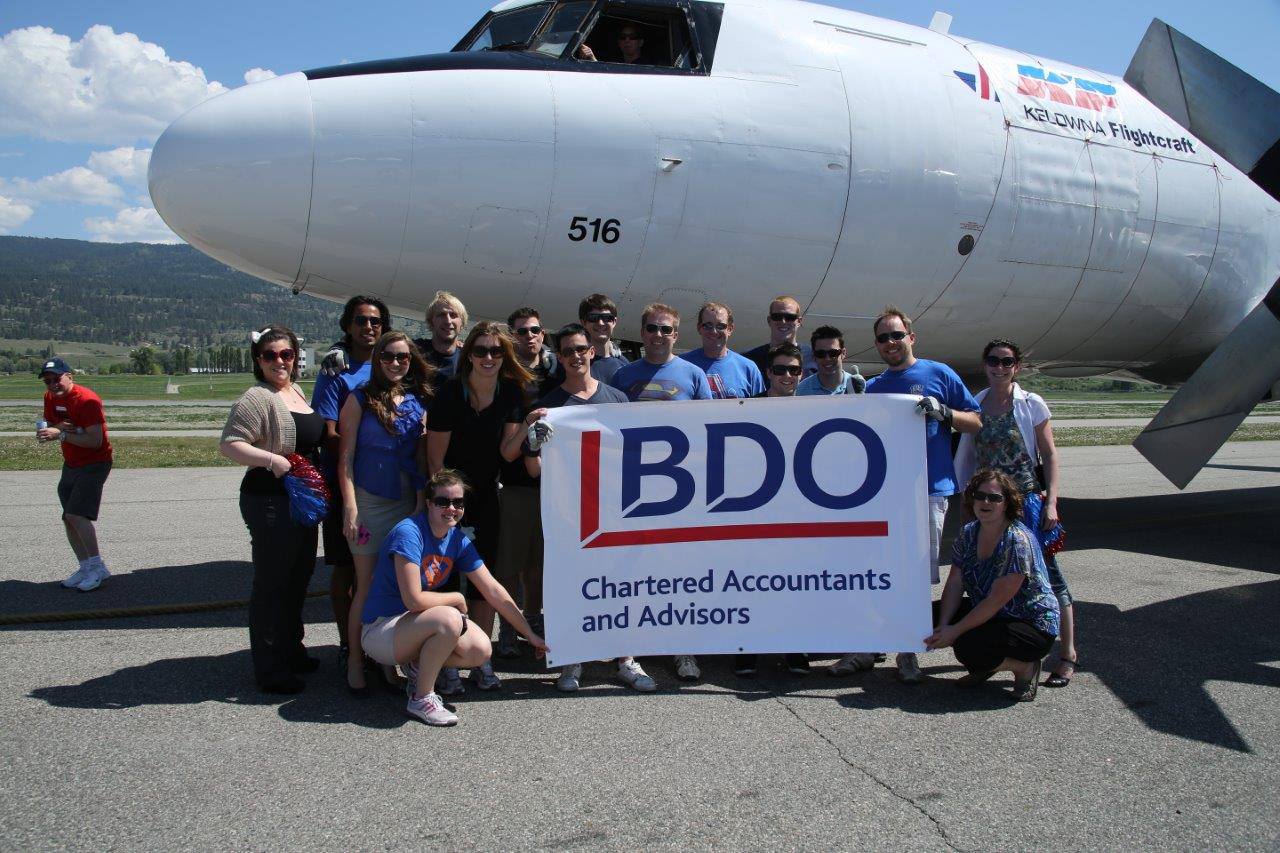 BDO CANADA LLP - Calgary AB - Hours, Directions, Reviews - Loc8NearMe