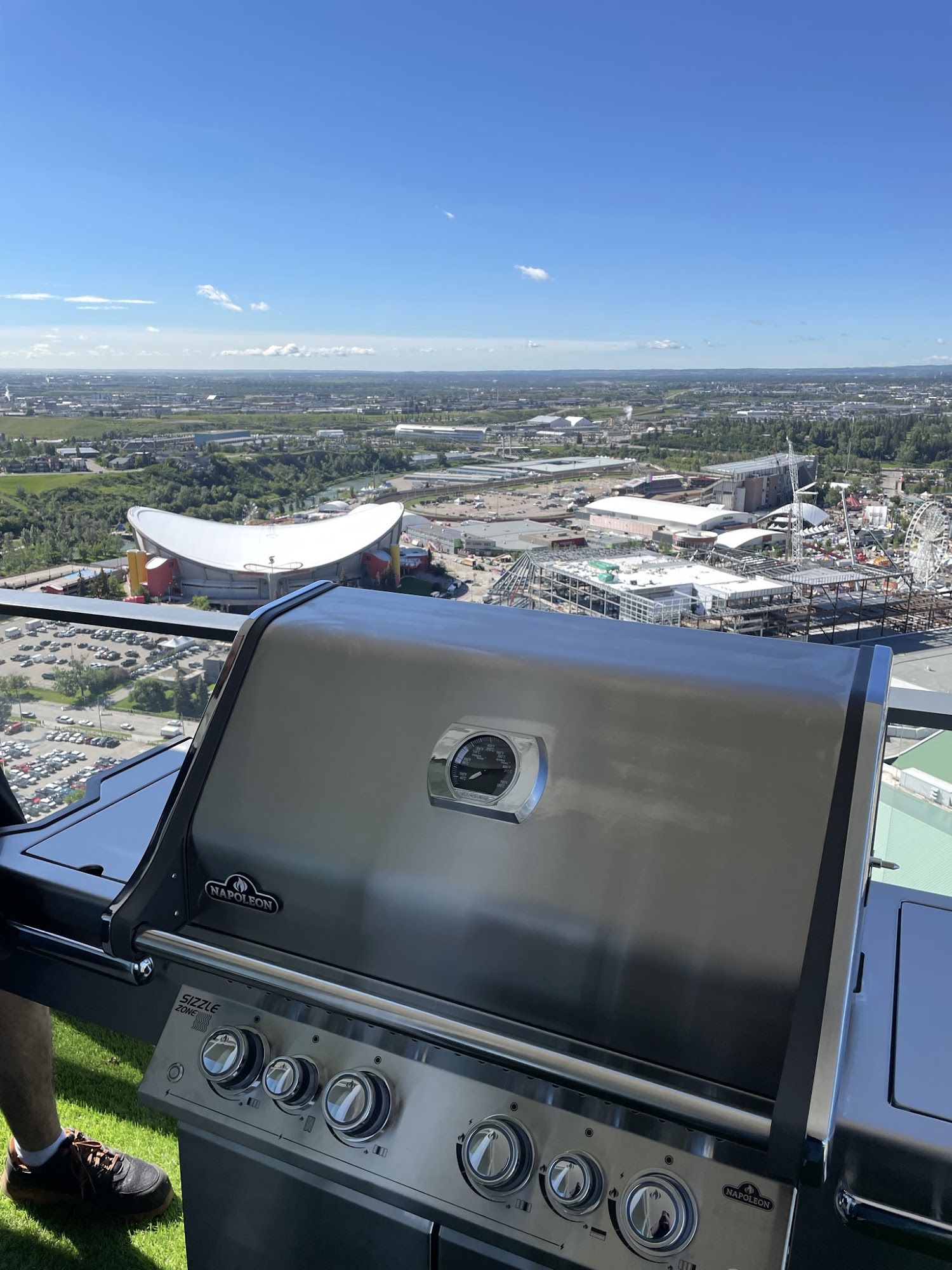 BARBECUES GALORE - SOUTH CALGARY - Calgary AB - Hours, Directions ...