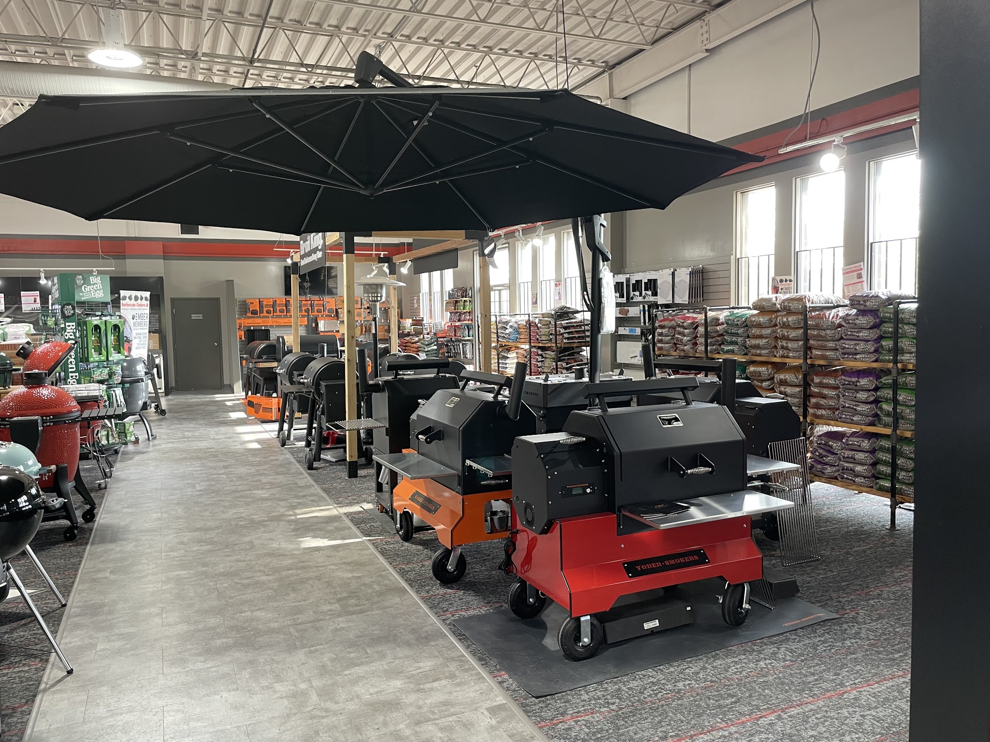 BARBECUES GALORE - SOUTH CALGARY - Calgary AB - Hours, Directions ...