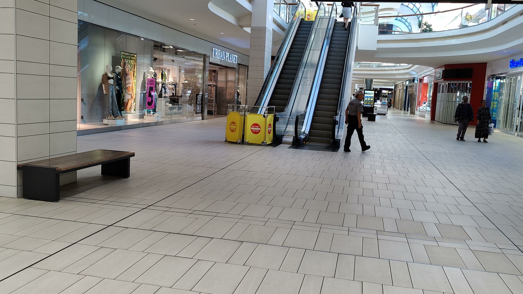 SUNRIDGE MALL - Calgary AB - Hours, Directions, Reviews - Loc8NearMe