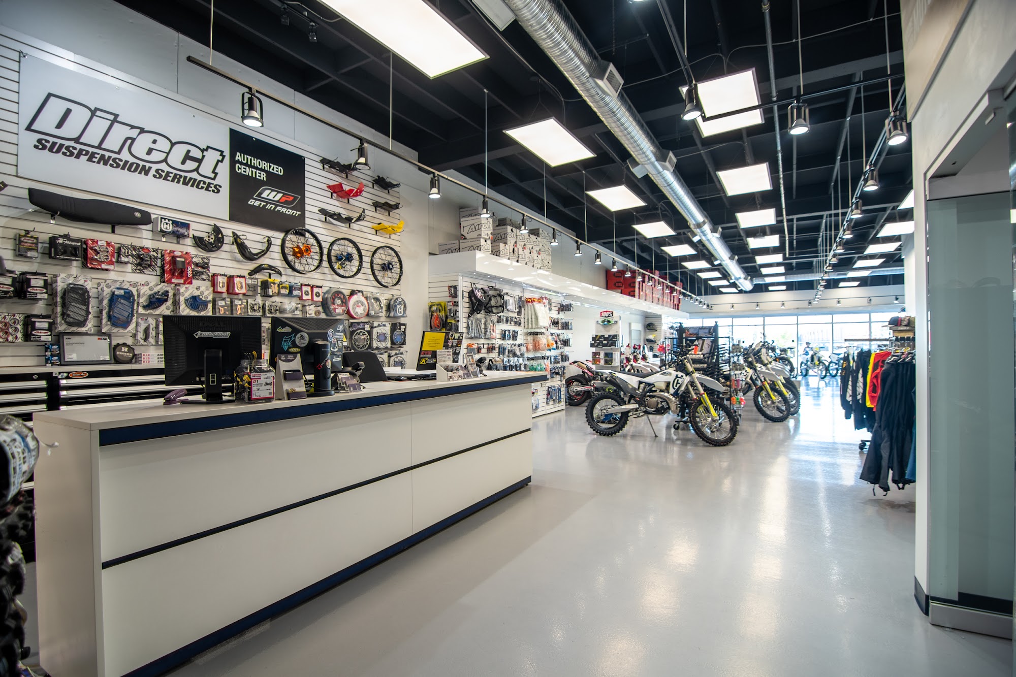 BFD MOTO - Calgary AB - Hours, Directions, Reviews - Loc8NearMe
