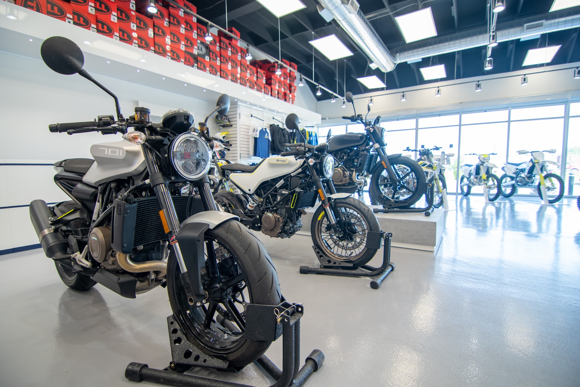 BFD MOTO - Calgary AB - Hours, Directions, Reviews - Loc8NearMe