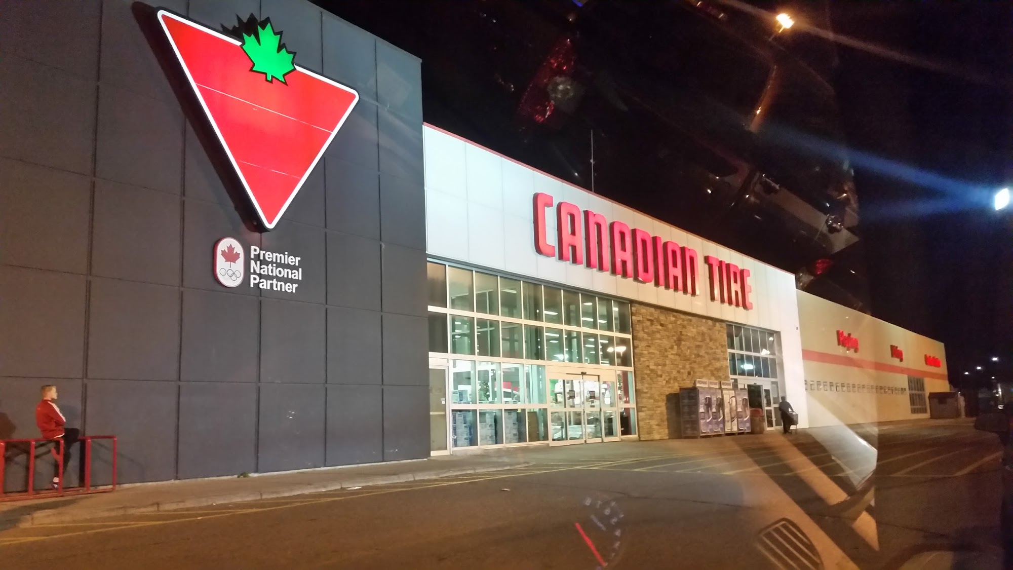 CANADIAN TIRE - Calgary AB - Hours, Directions, Reviews - Loc8NearMe