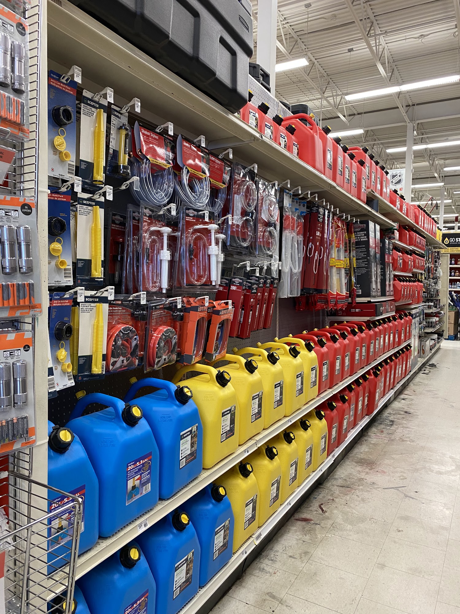 CANADIAN TIRE - Calgary AB - Hours, Directions, Reviews - Loc8NearMe