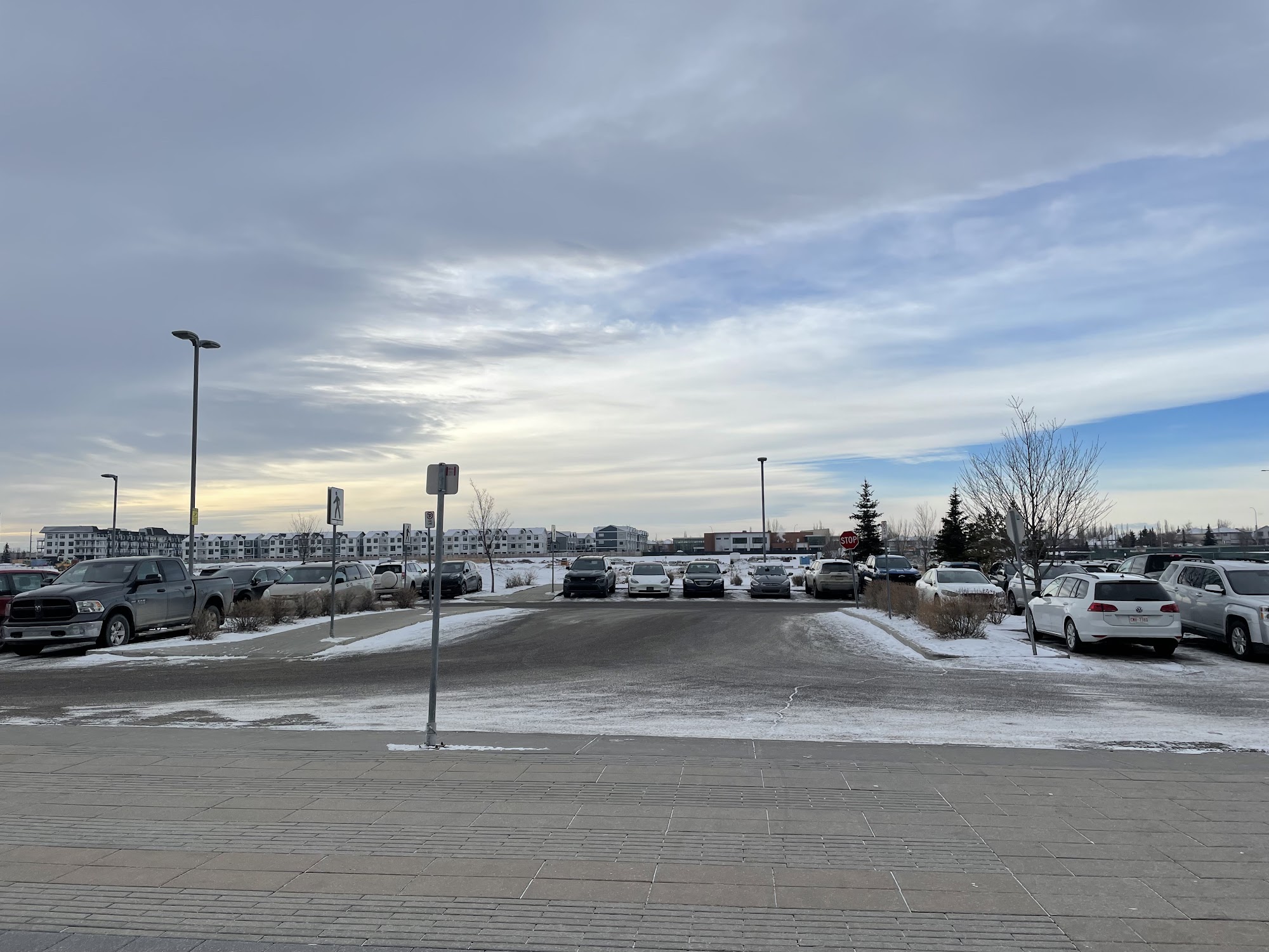 REMINGTON YMCA IN QUARRY PARK - Calgary AB - Hours, Directions, Reviews ...