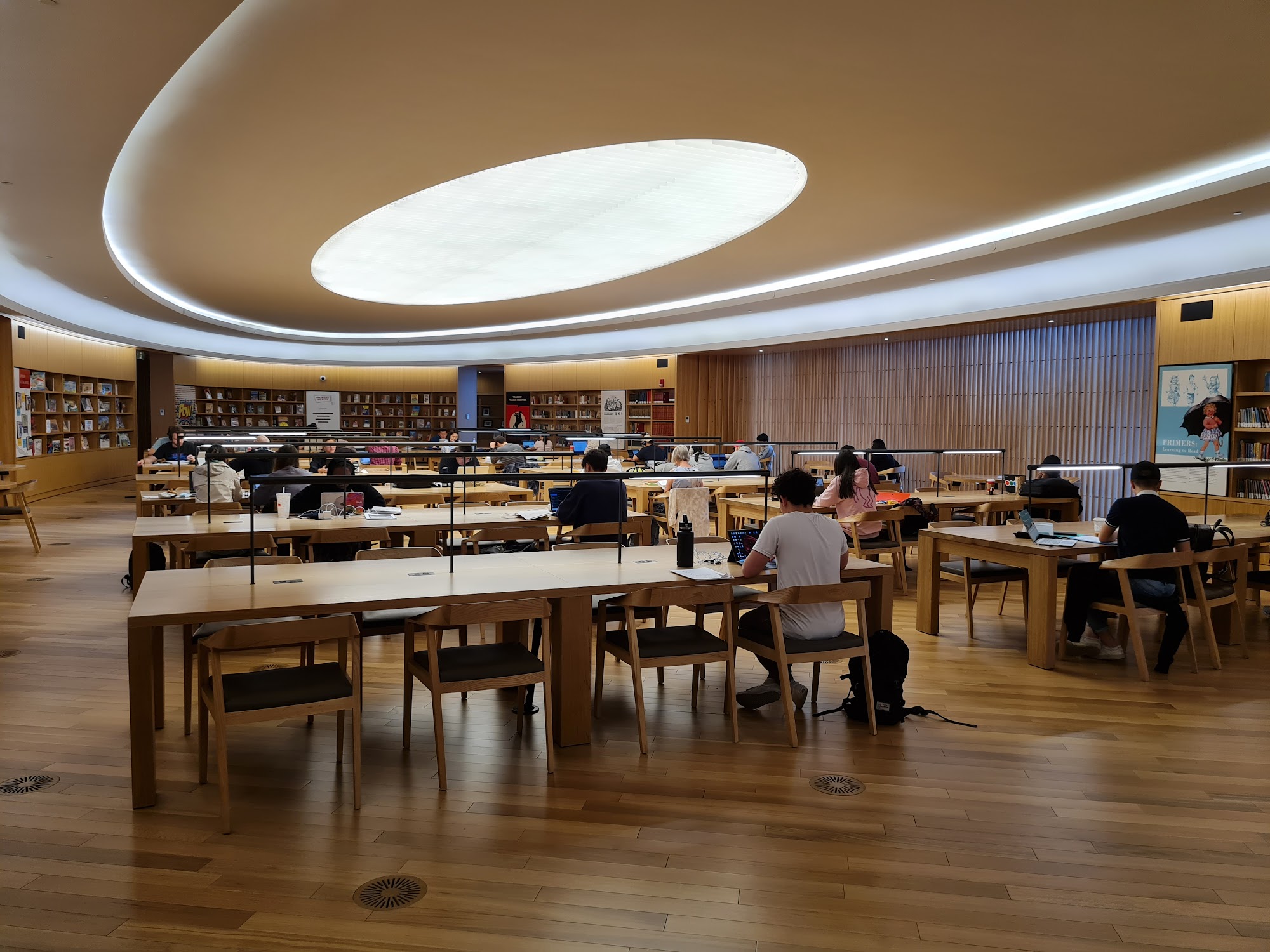 CENTRAL LIBRARY - Calgary AB - Hours, Directions, Reviews - Loc8NearMe