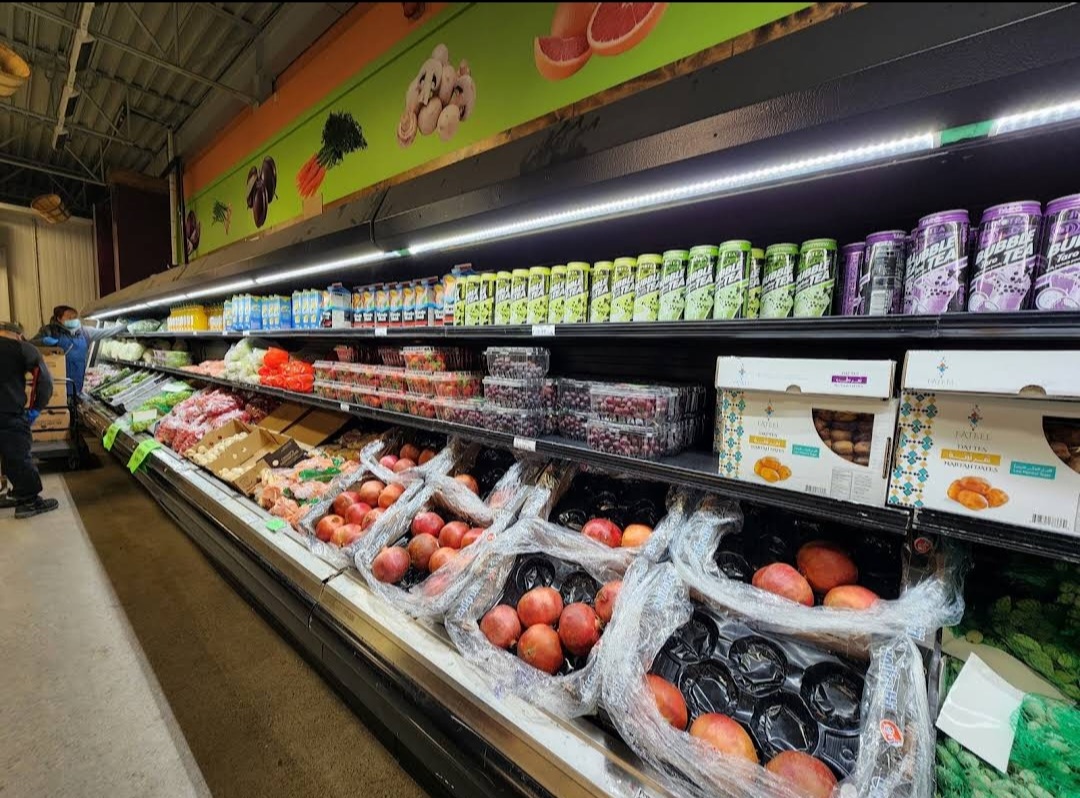 FREESTONE PRODUCE - Calgary AB - Hours, Directions, Reviews - Loc8NearMe