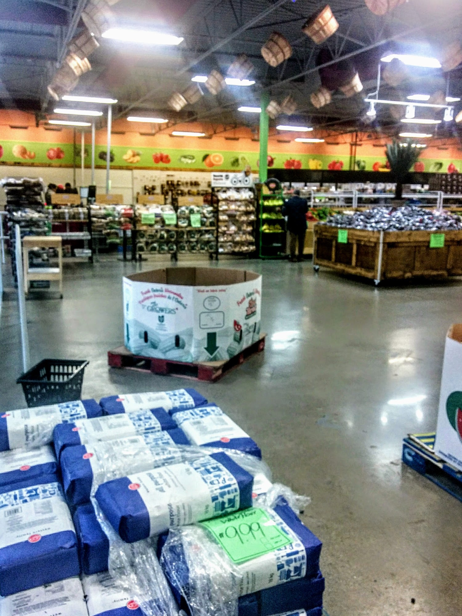 FREESTONE PRODUCE - Calgary AB - Hours, Directions, Reviews - Loc8NearMe