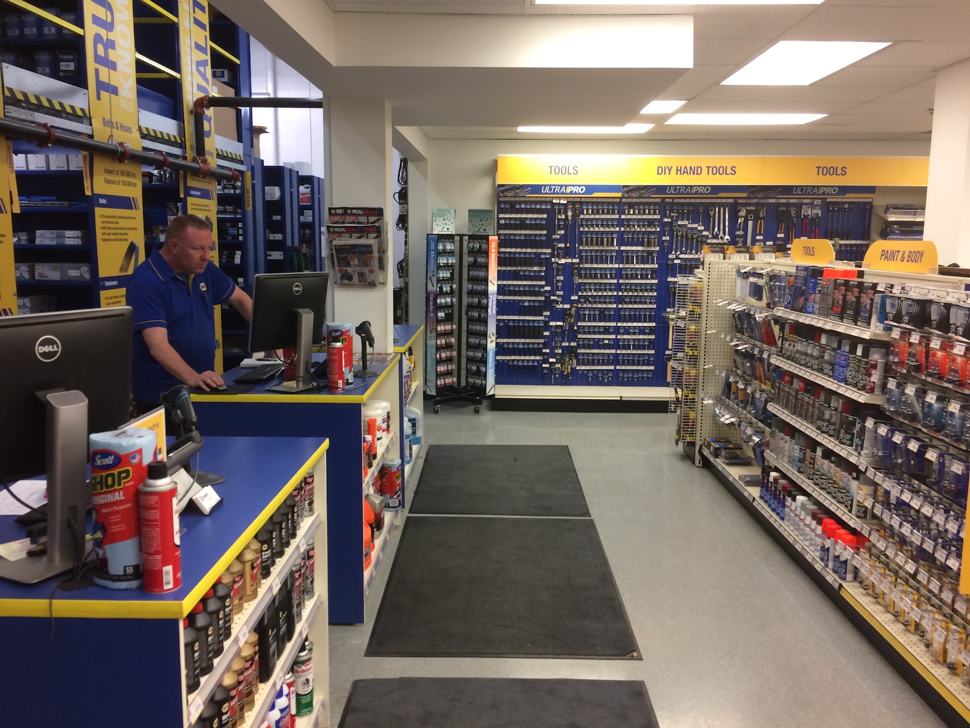 NAPA CALGARY DOUGLASDALE - Calgary AB - Hours, Directions, Reviews ...