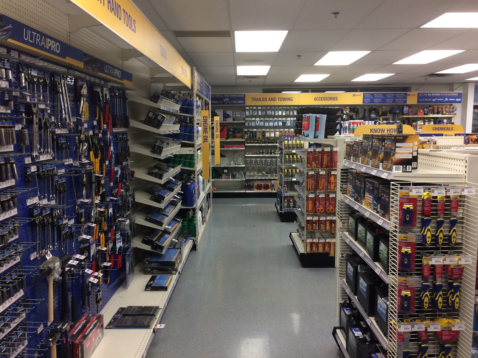 NAPA CALGARY DOUGLASDALE - Calgary AB - Hours, Directions, Reviews ...