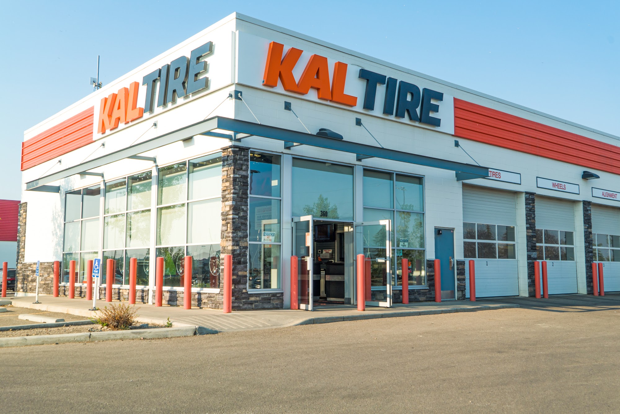 KAL TIRE - Calgary AB - Hours, Directions, Reviews - Loc8NearMe