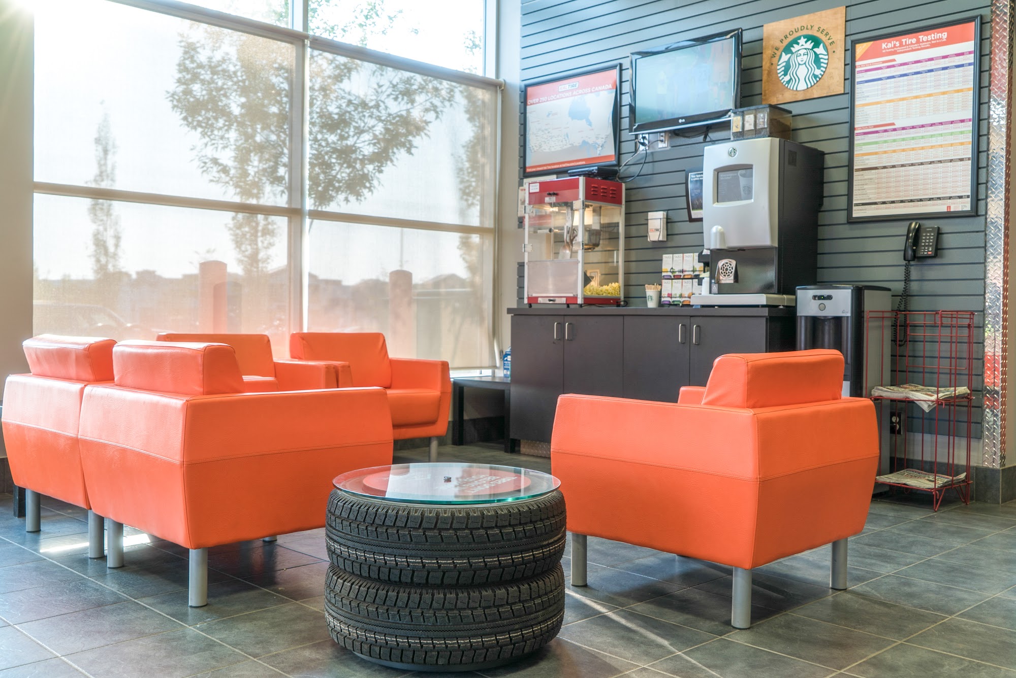 KAL TIRE - Calgary AB - Hours, Directions, Reviews - Loc8NearMe