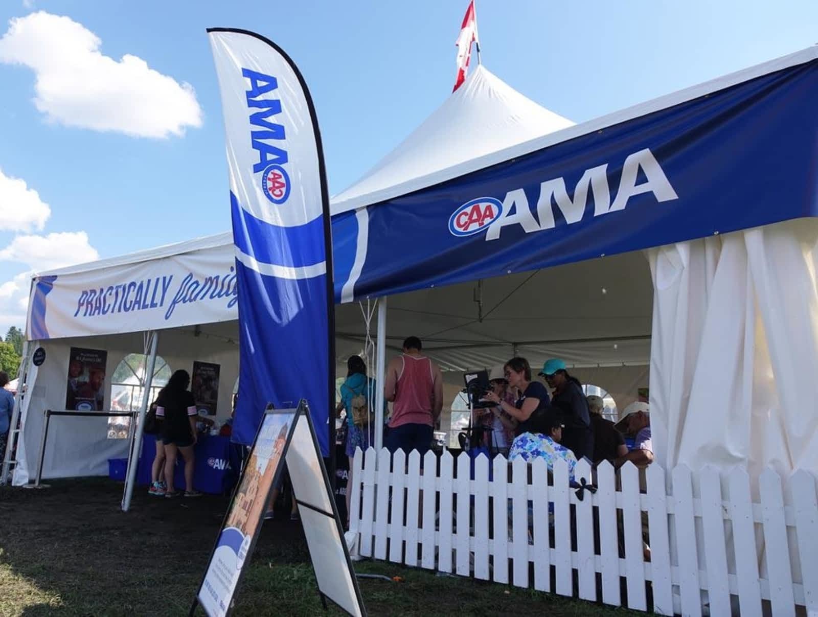 AMA - ALBERTA MOTOR ASSOCIATION - Calgary AB - Hours, Directions ...