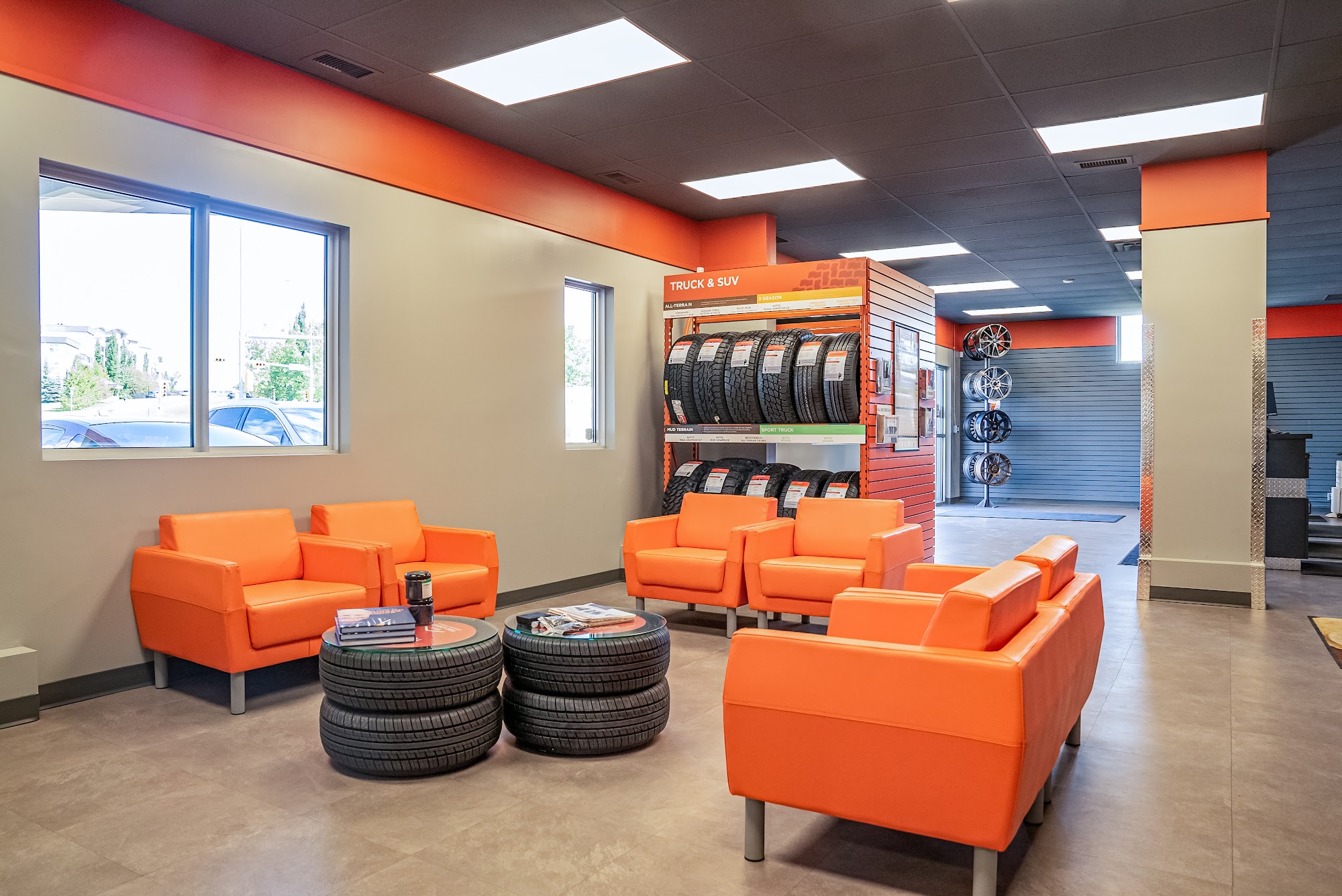 KAL TIRE - Calgary AB - Hours, Directions, Reviews - Loc8NearMe