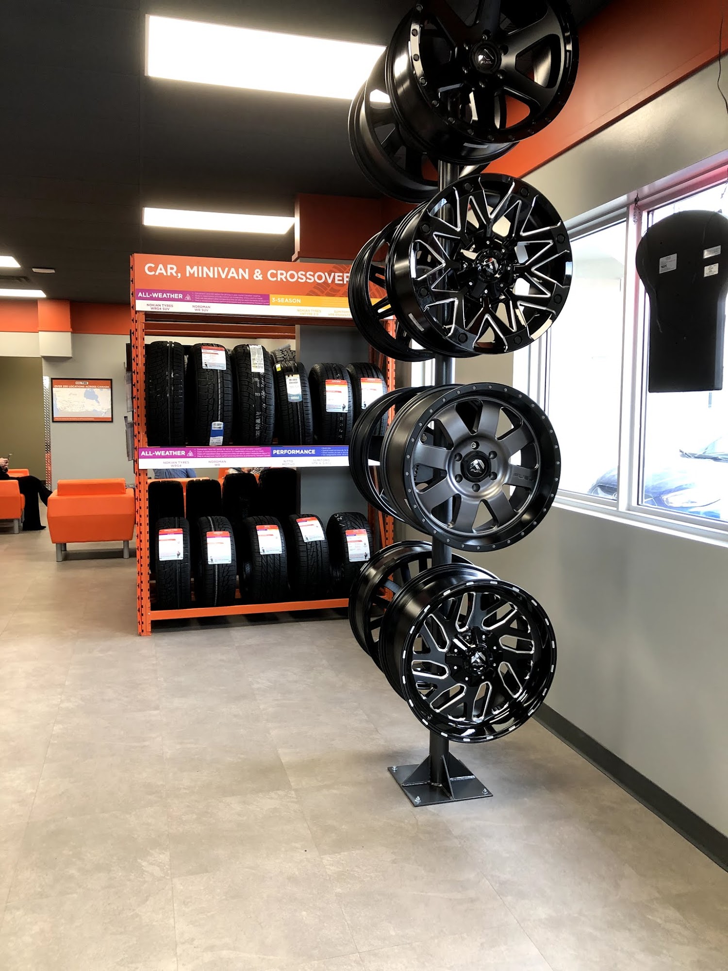 KAL TIRE - Calgary AB - Hours, Directions, Reviews - Loc8NearMe