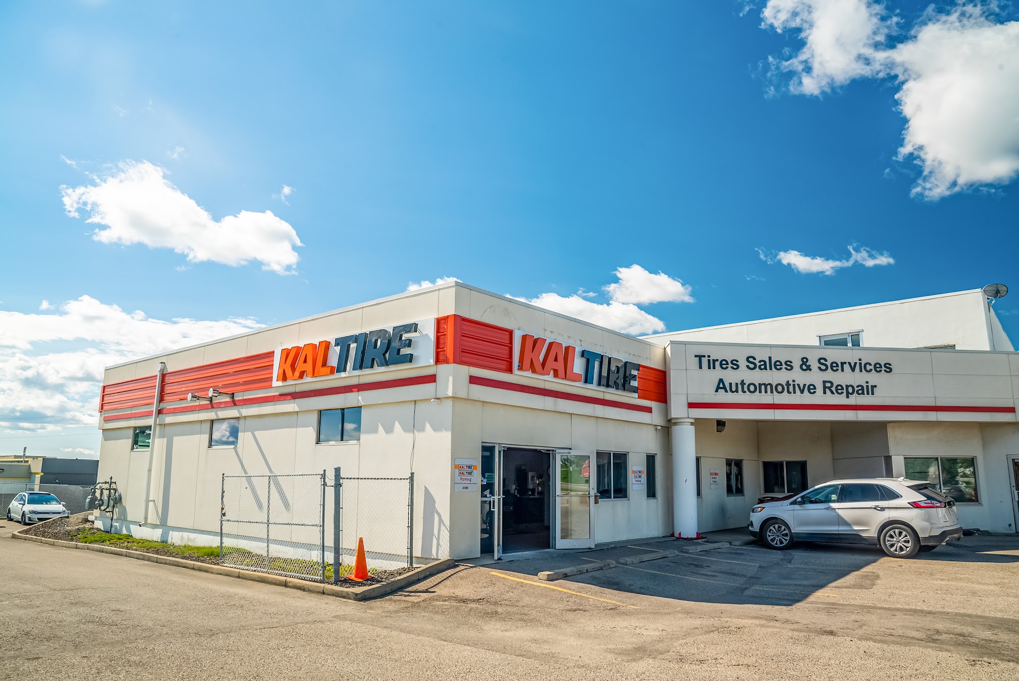 KAL TIRE - Calgary AB - Hours, Directions, Reviews - Loc8NearMe