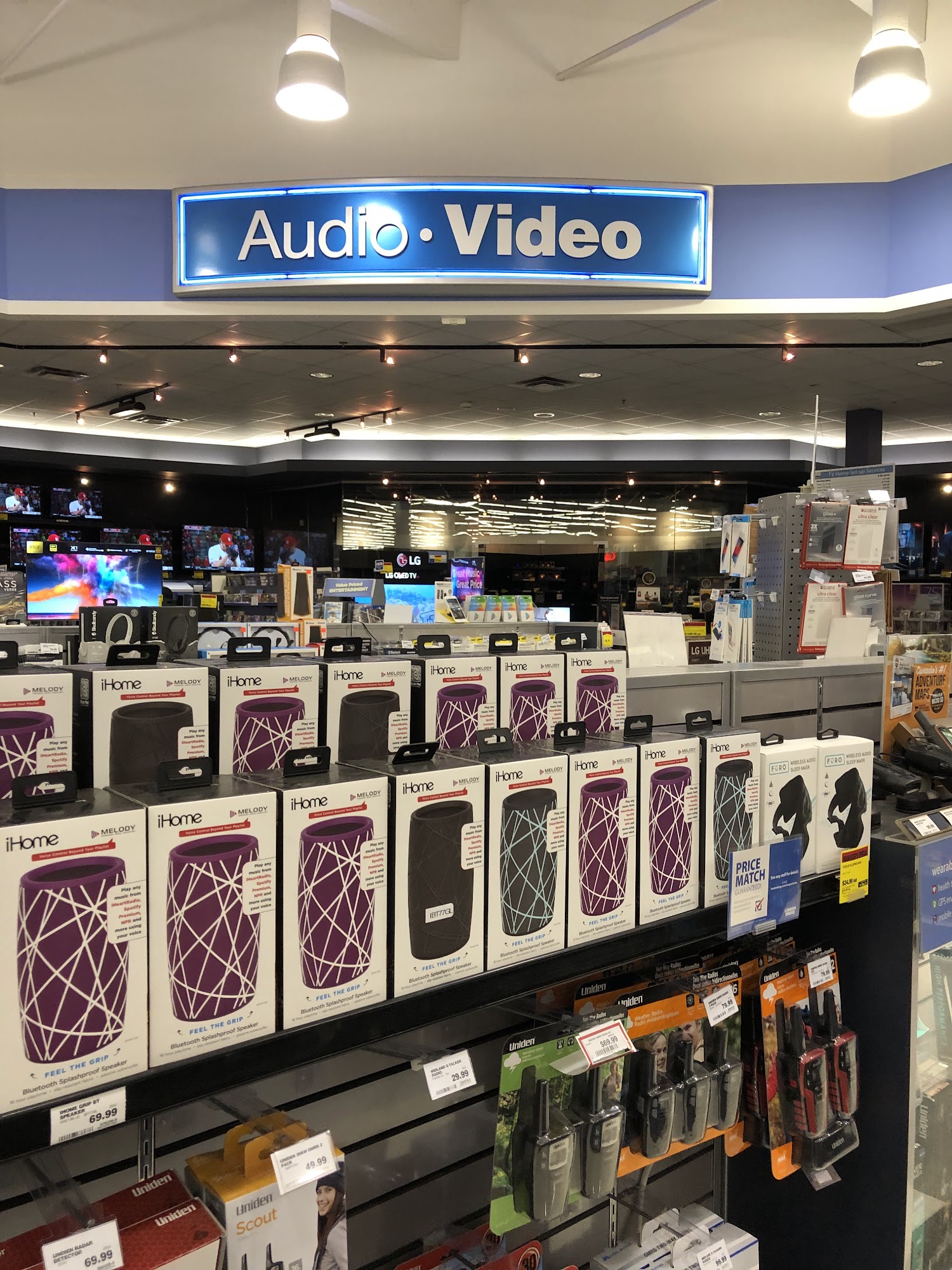 LONDON DRUGS - Edmonton AB - Hours, Directions, Reviews - Loc8NearMe