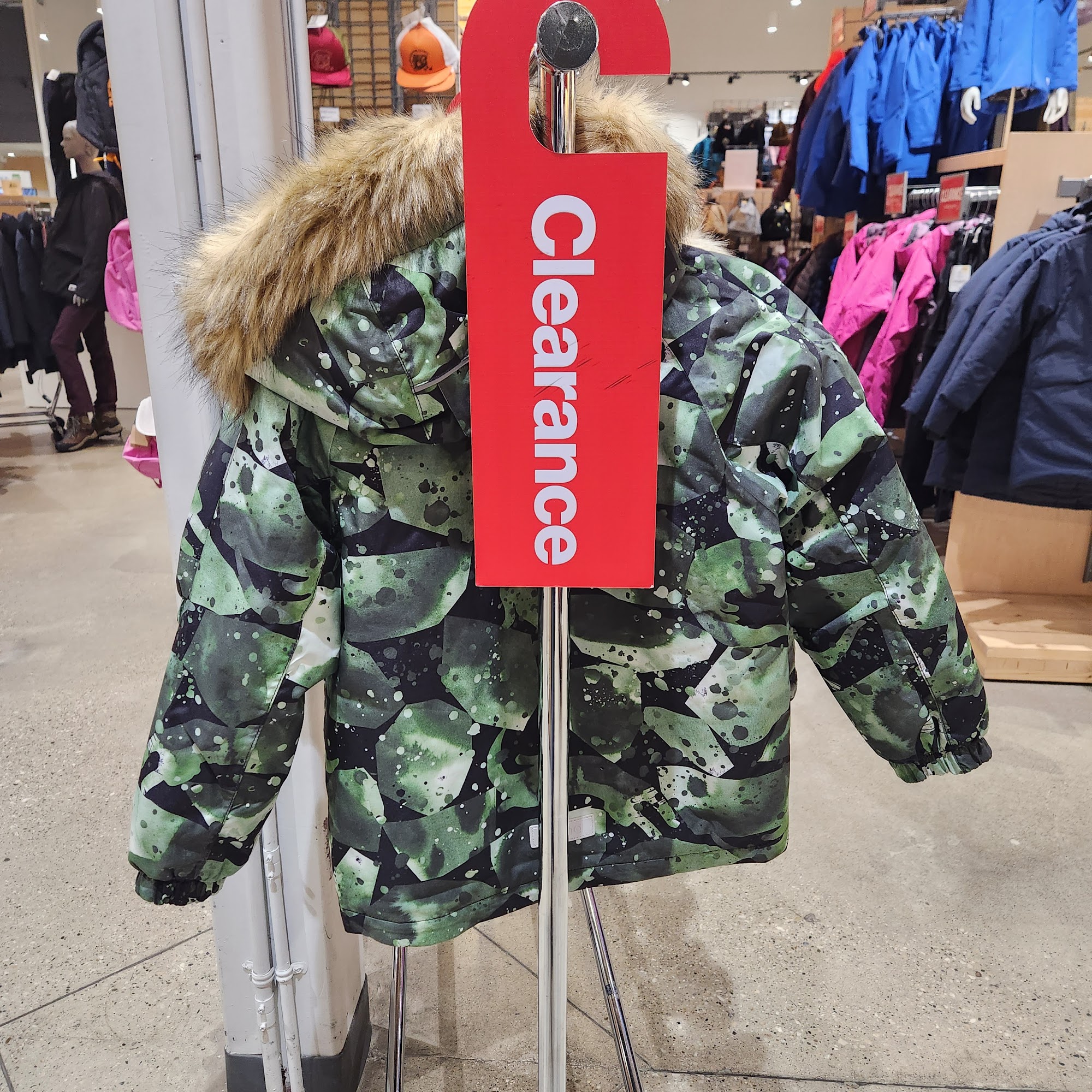 MEC EDMONTON SOUTH - Edmonton AB - Hours, Directions, Reviews - Loc8NearMe