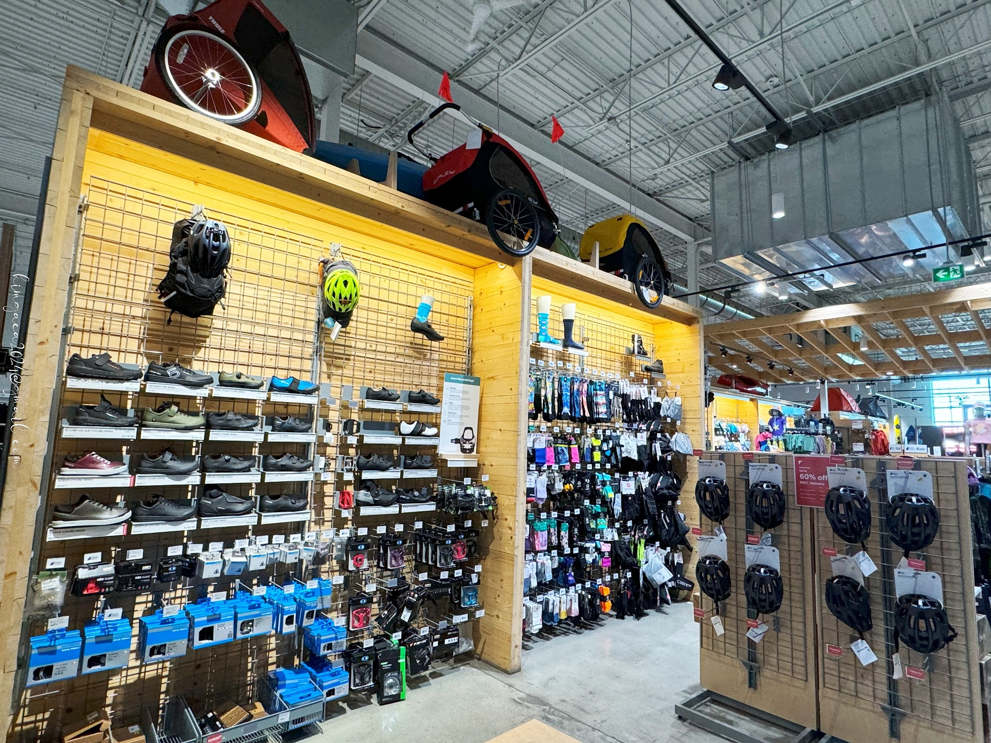 MEC EDMONTON SOUTH - Edmonton AB - Hours, Directions, Reviews - Loc8NearMe