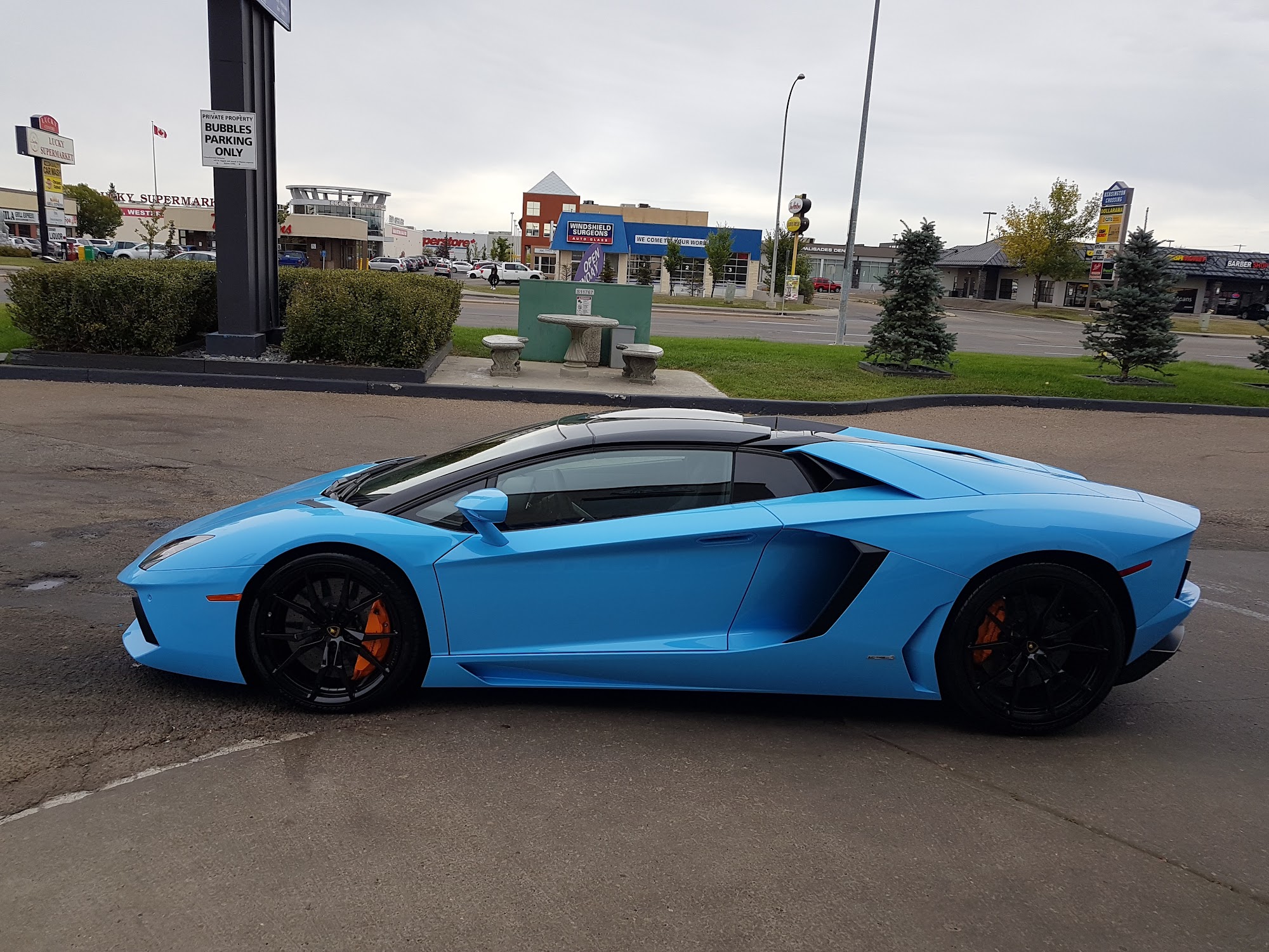 BUBBLES CAR WASH & DETAIL CENTRE - Edmonton AB - Hours, Directions, Reviews - Loc8NearMe
