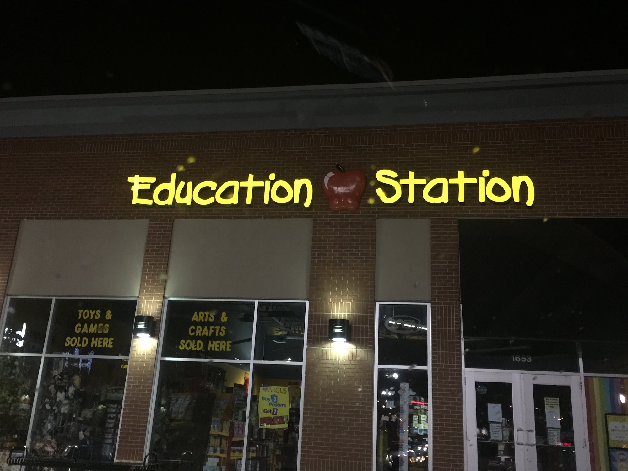 EDUCATION STATION - SOUTH EDMONTON - Edmonton AB - Hours, Directions ...