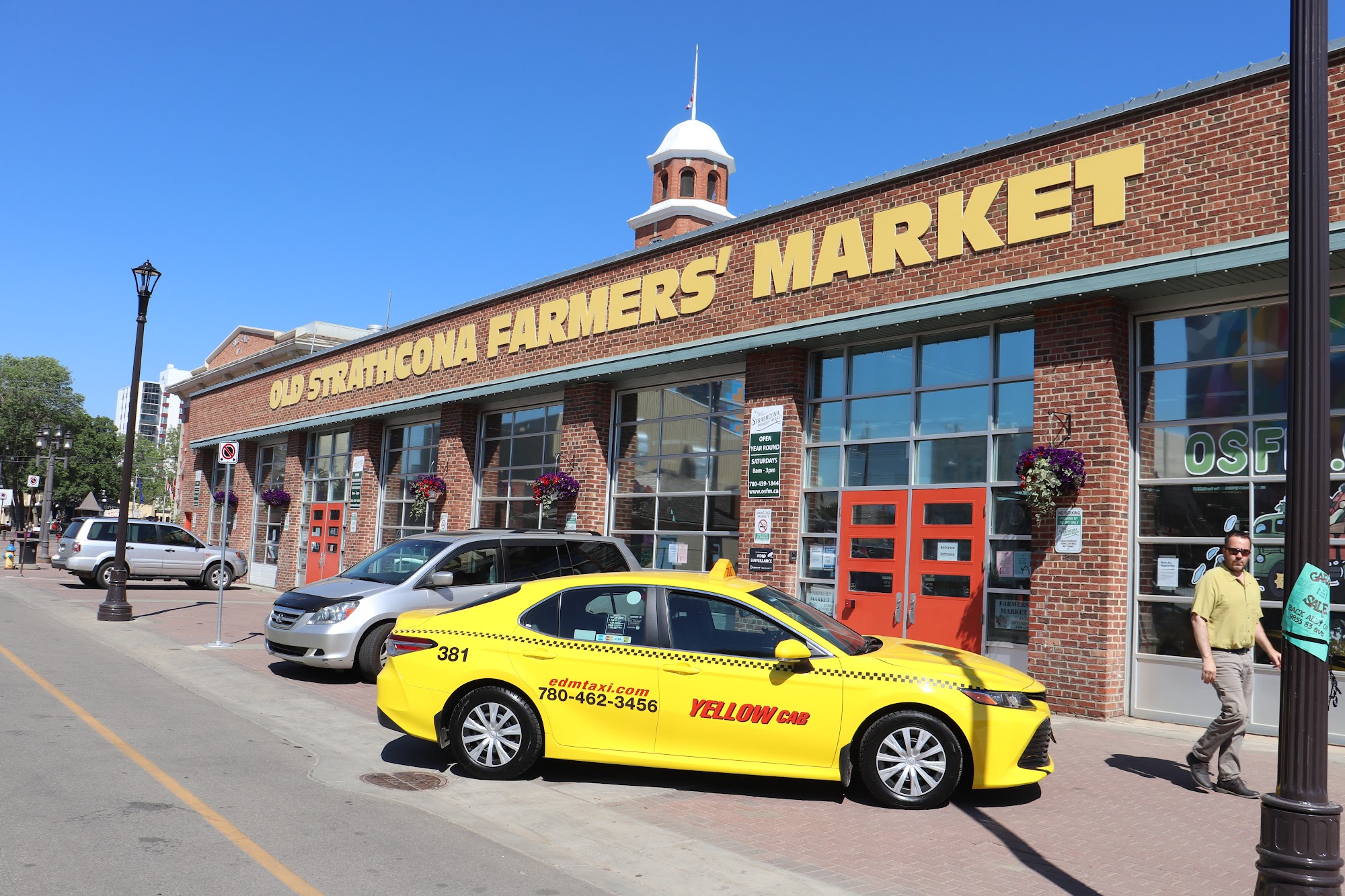 YELLOW CAB - Edmonton AB - Hours, Directions, Reviews - Loc8NearMe