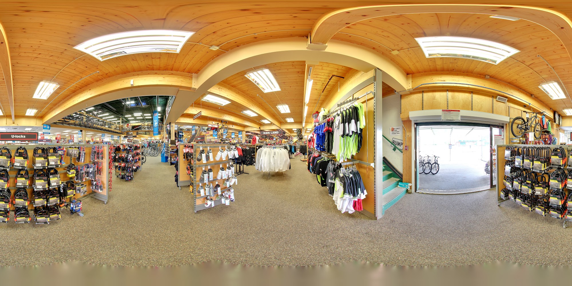 UNITED SPORT & CYCLE - Edmonton AB - Hours, Directions, Reviews - Loc8NearMe