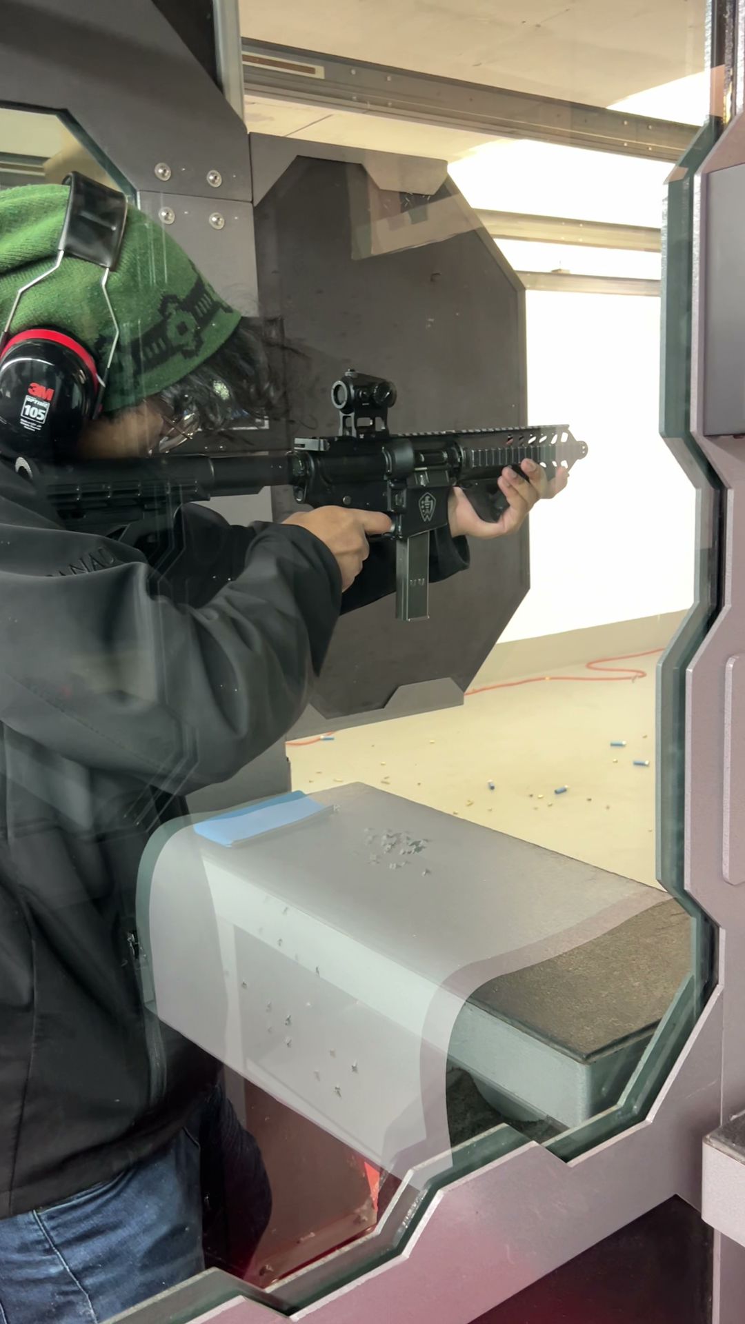 PHOENIX INDOOR RANGE AND GUN SHOP - Edmonton AB - Hours, Directions ...