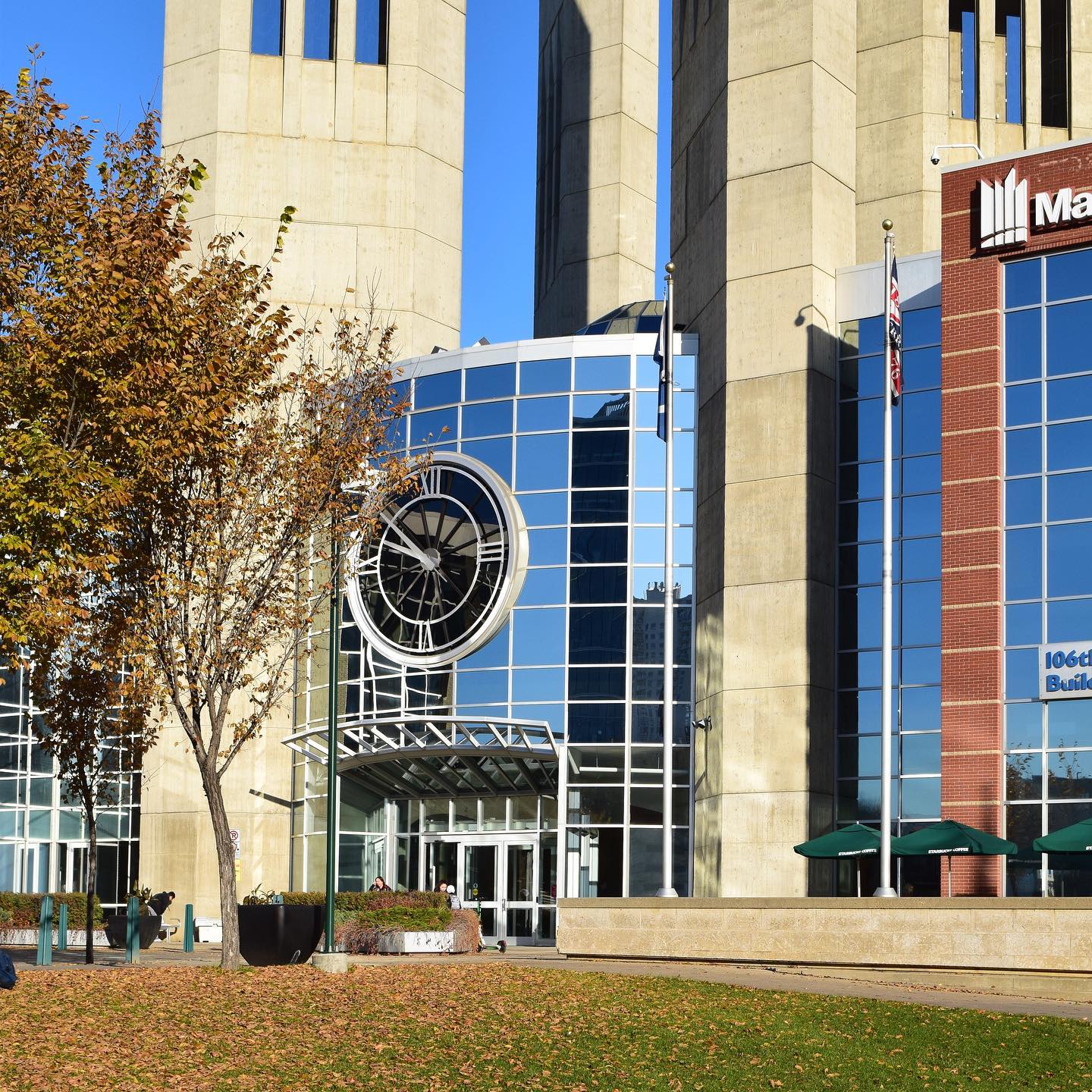 MACEWAN UNIVERSITY BOOKSTORE - Edmonton AB - Hours, Directions, Reviews ...