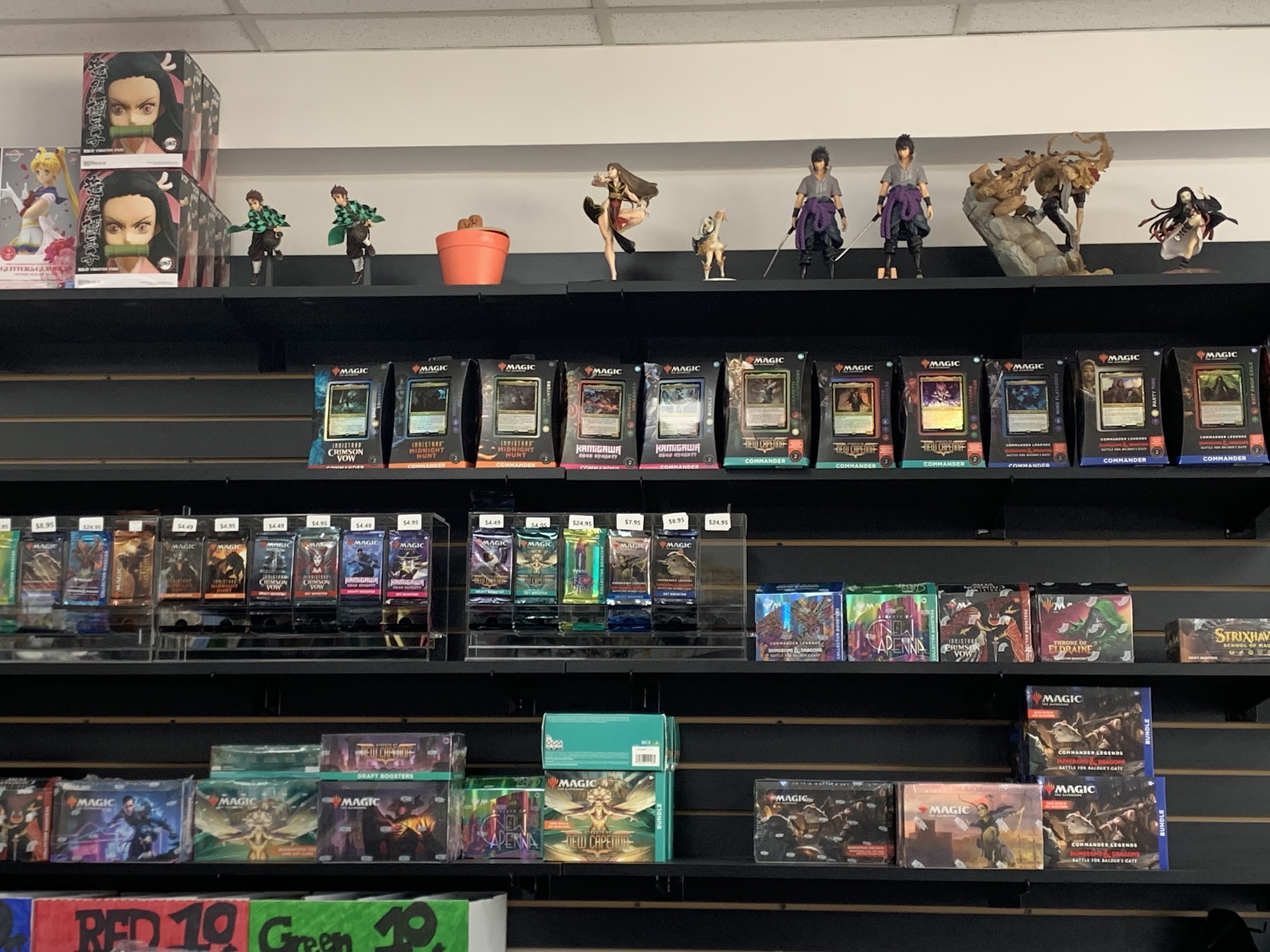 PRISMA GAMES - Edmonton AB - Hours, Directions, Reviews - Loc8NearMe