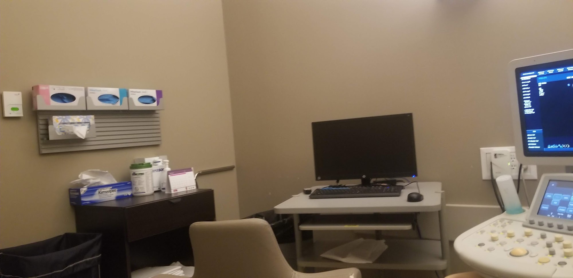 MIC MEDICAL IMAGING - NAMAO 160 - Edmonton AB - Hours, Directions ...