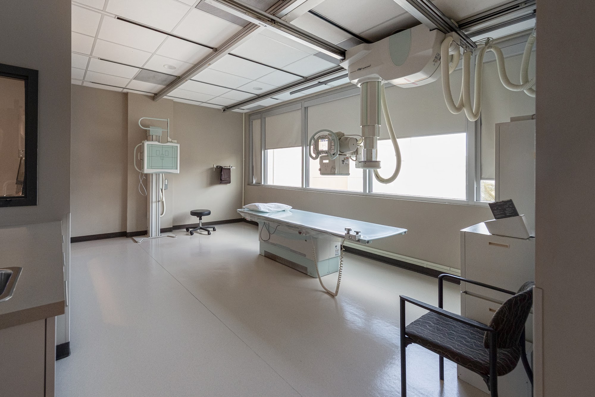 MIC MEDICAL IMAGING - NAMAO 160 - Edmonton AB - Hours, Directions ...