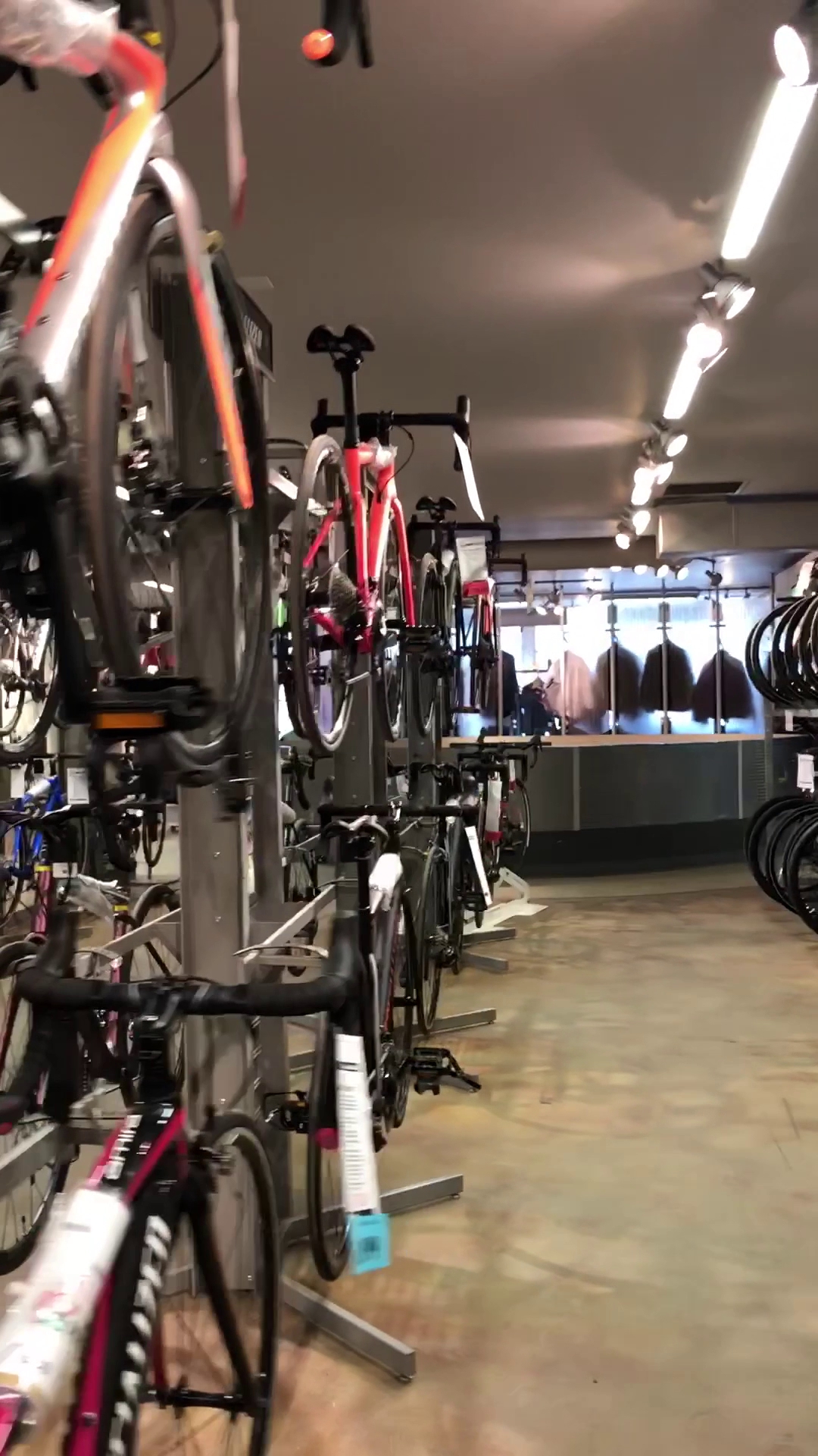 REVOLUTION CYCLE - Edmonton AB - Hours, Directions, Reviews - Loc8NearMe