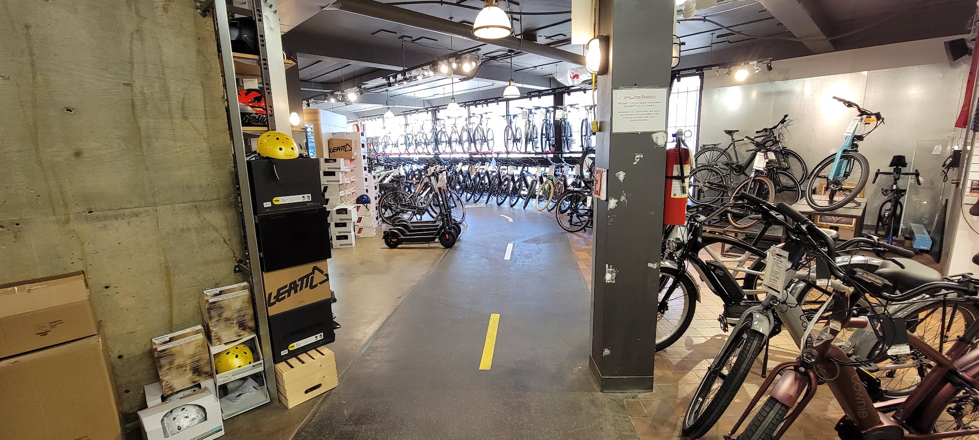 REVOLUTION CYCLE - Edmonton AB - Hours, Directions, Reviews - Loc8NearMe