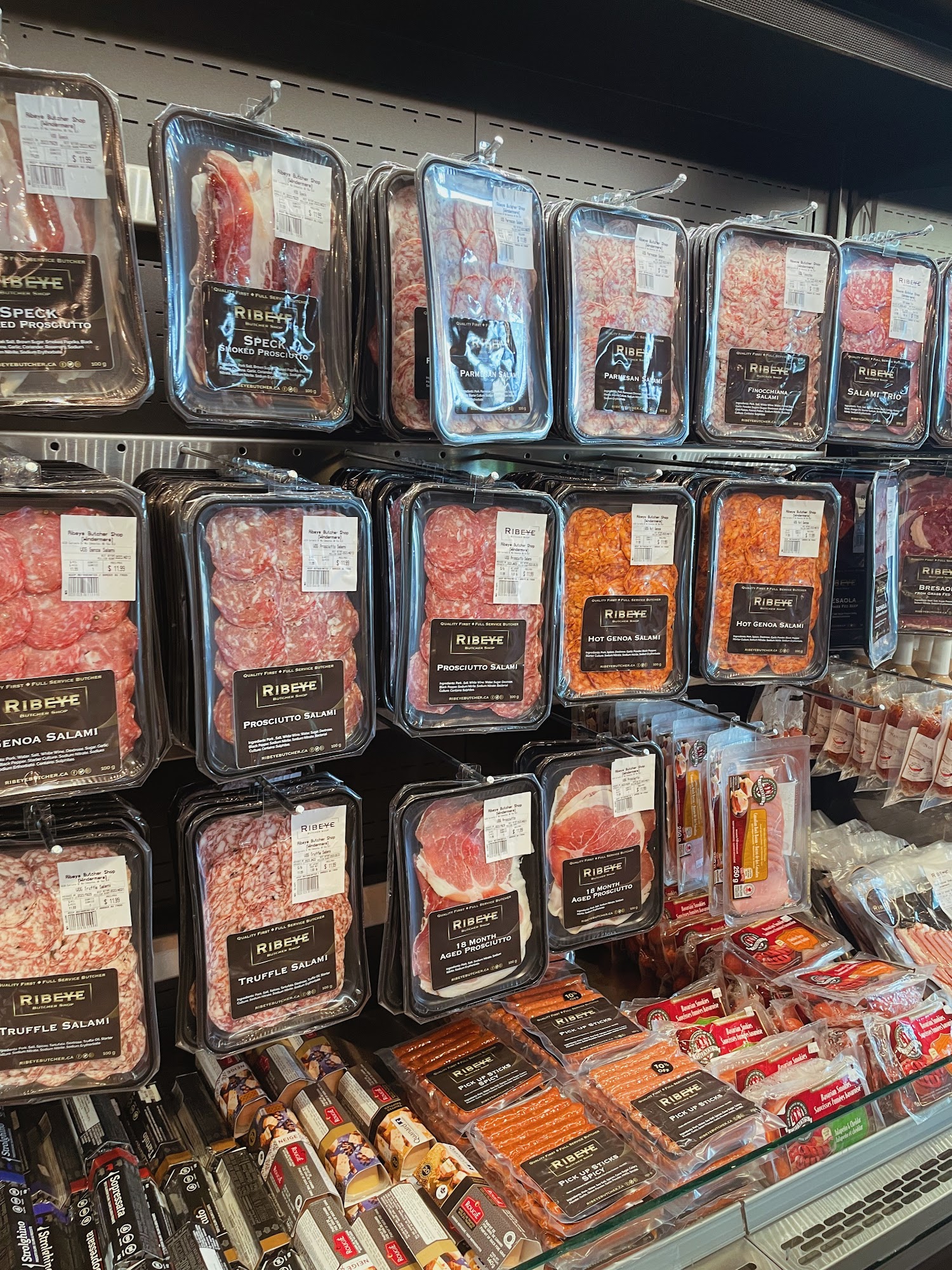 RIBEYE BUTCHER SHOP (WINDERMERE) - Edmonton AB - Hours, Directions ...