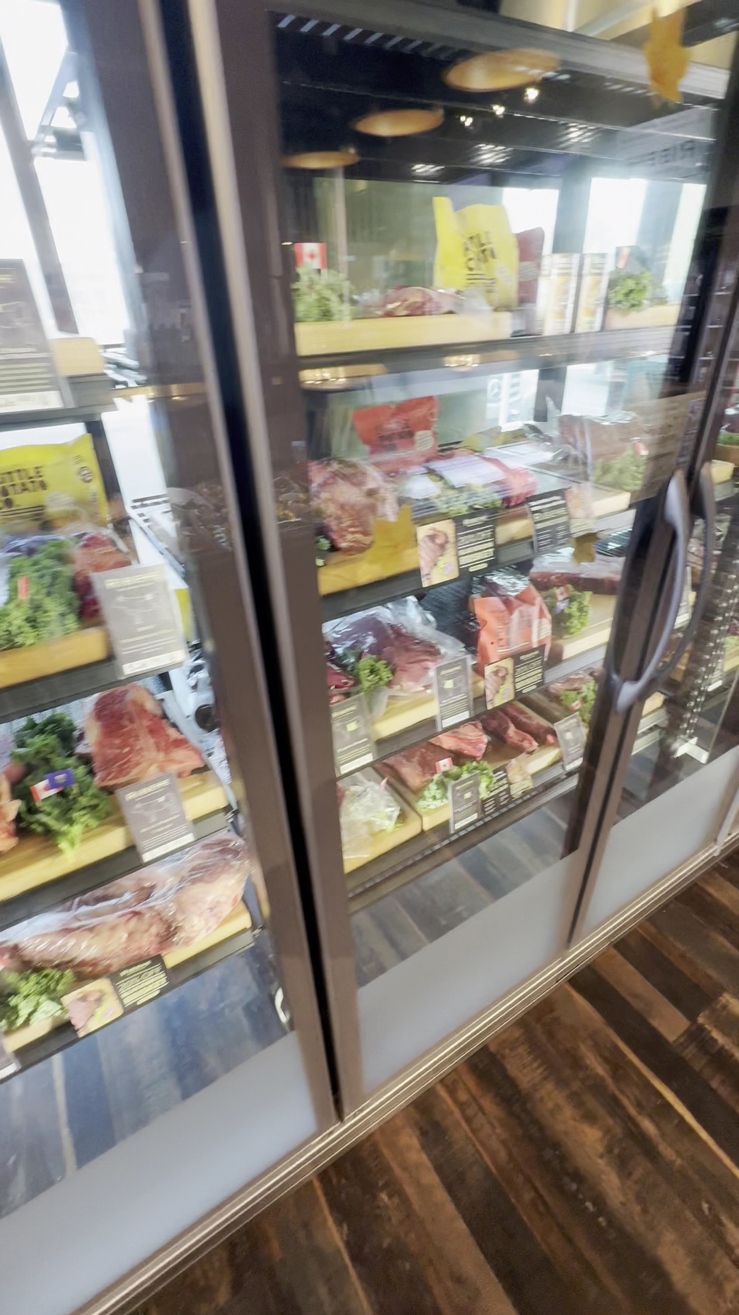 RIBEYE BUTCHER SHOP (WINDERMERE) - Edmonton AB - Hours, Directions ...